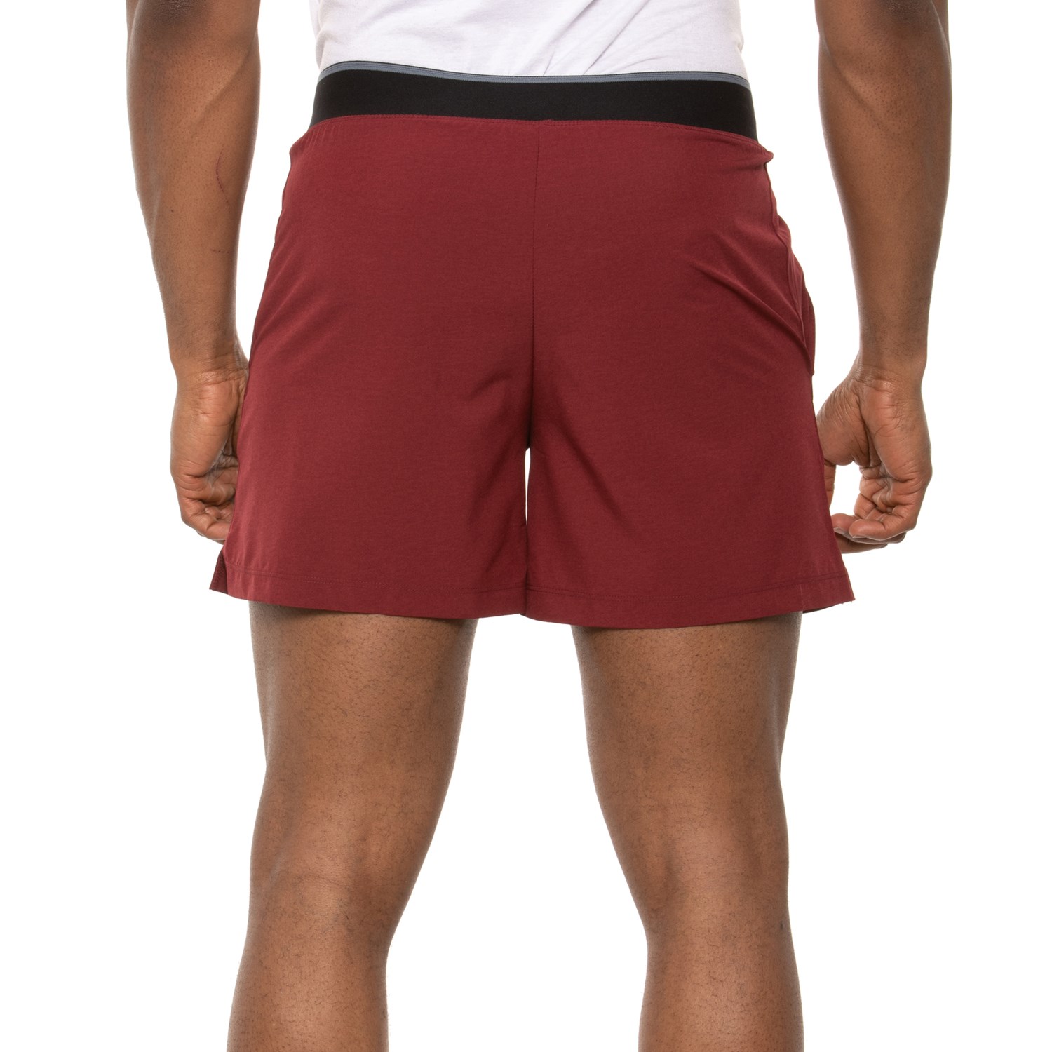 ASICS Running Shorts (For Men) - Save 43%