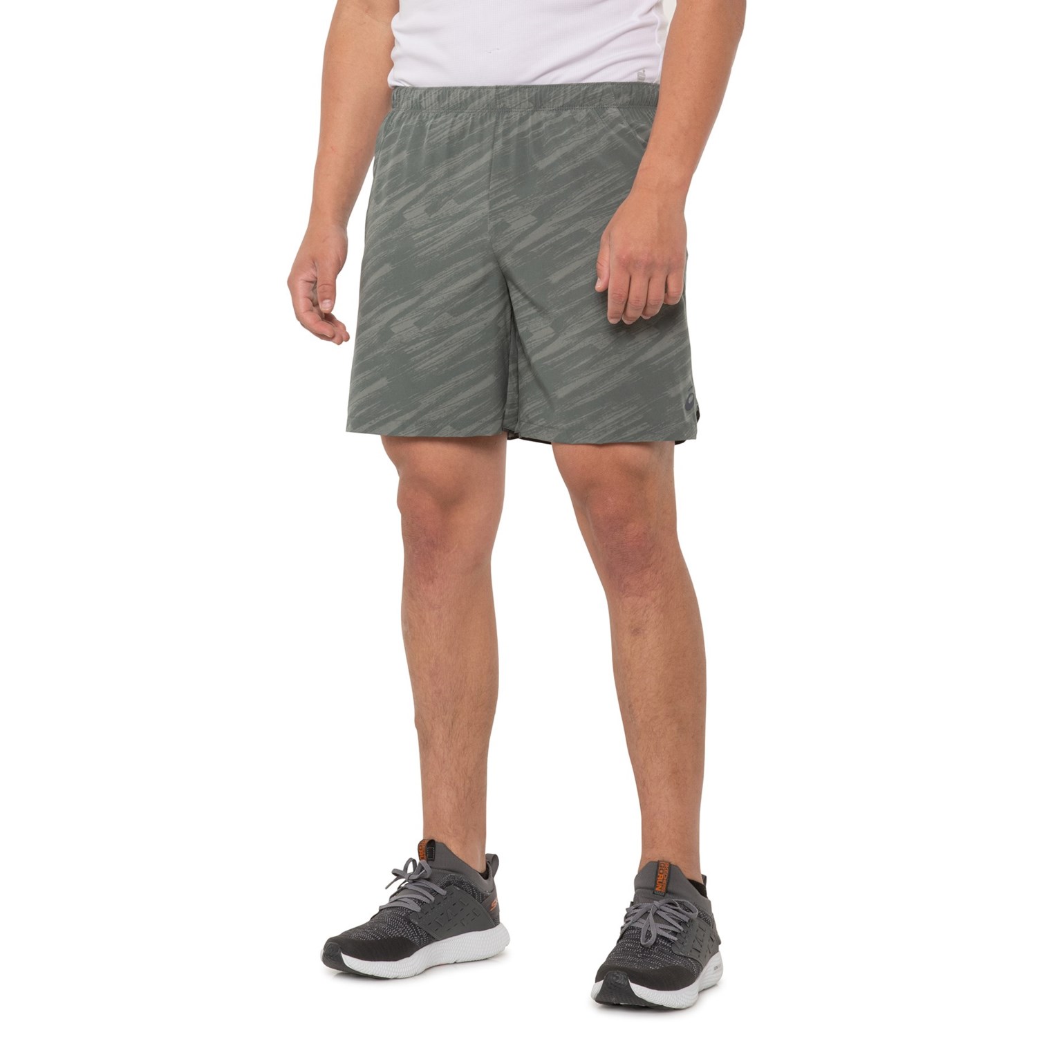 ASICS Running Shorts (For Men) - Save 57%