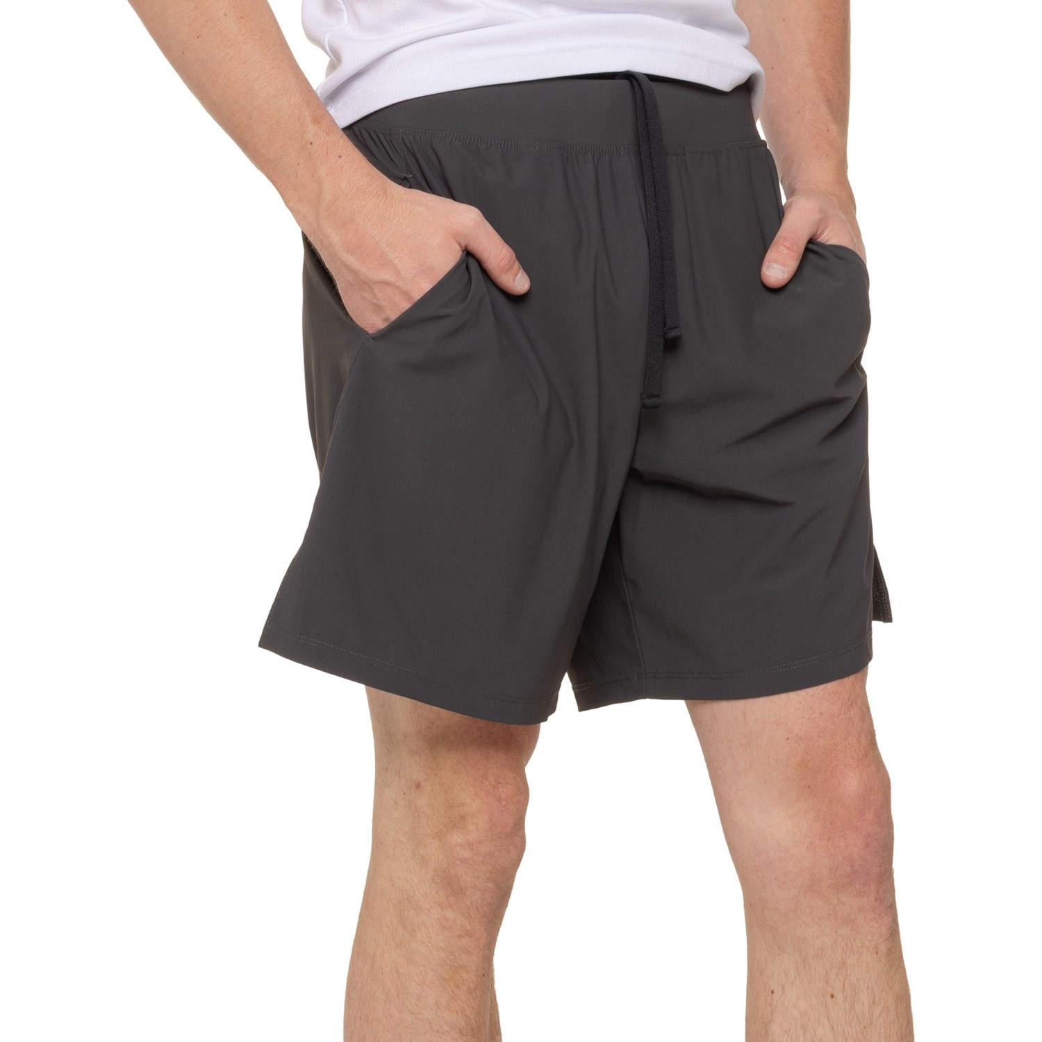 ASICS Warp Knit Shorts - 7” - Save 42%