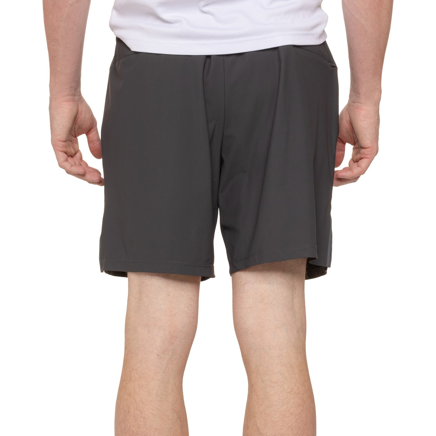 ASICS Warp Knit Shorts - 7” - Save 42%