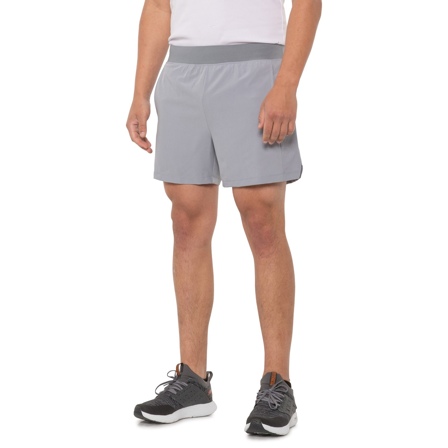 ASICS Woven Running Shorts (For Men) - Save 57%