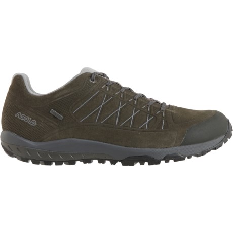 Asolo Grid GV Gore-Tex® Hiking Shoes (For Men) - Save 33%