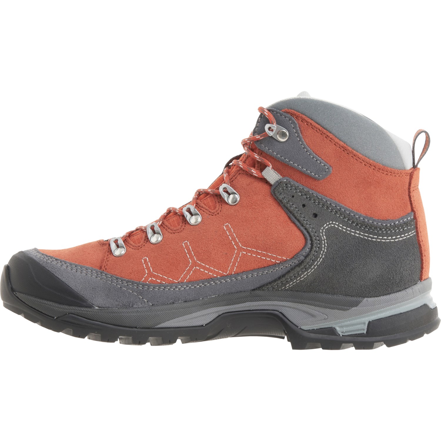 Asolo Made in Europe Falcon LTH GV Gore-Tex® Hiking Boots (For Women ...
