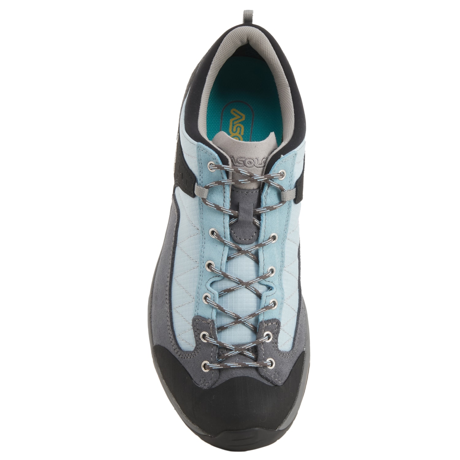 Asolo Made in Europe Pipe GV Gore-Tex® Hiking Shoes (For Women) - Save 33%