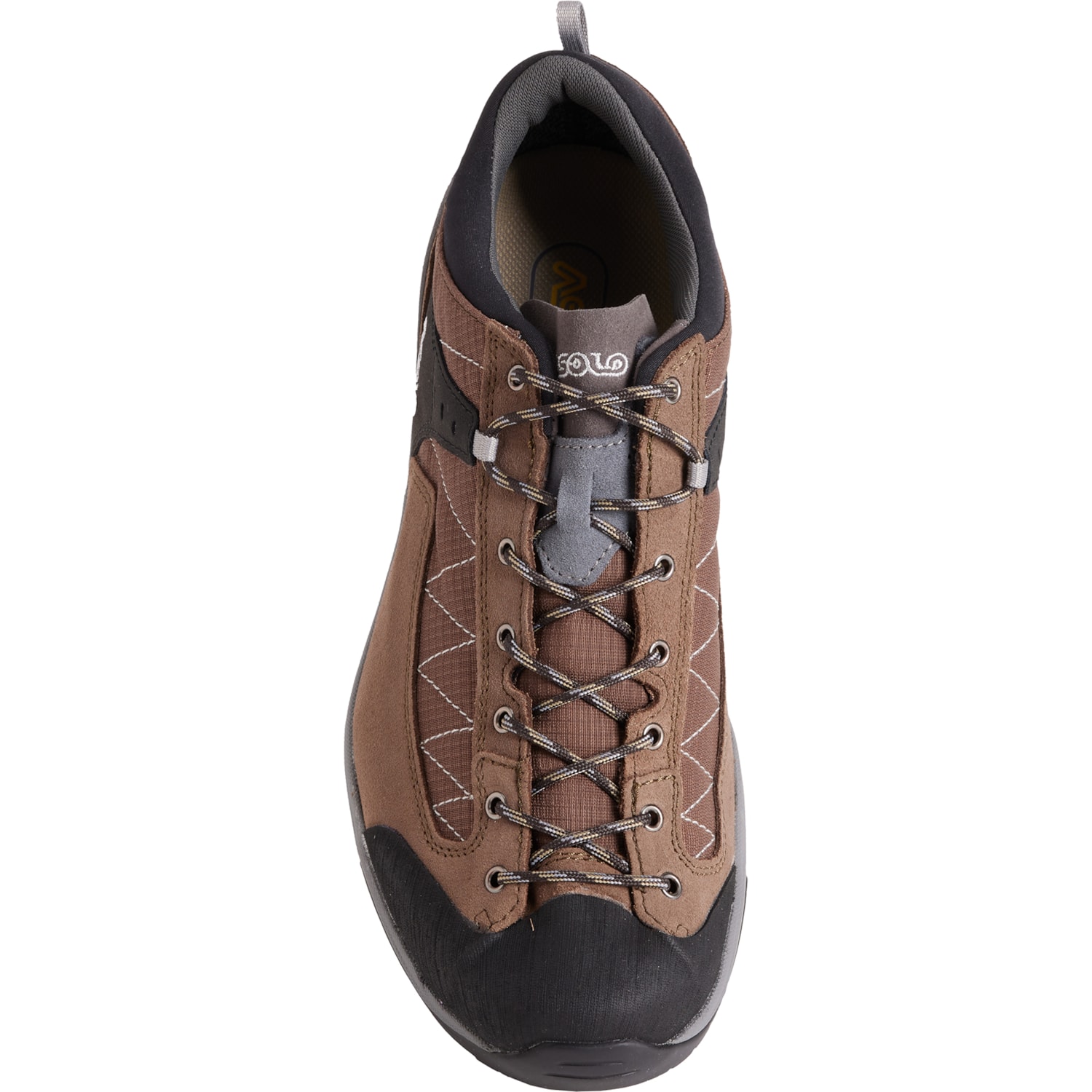 Asolo Made in Europe Pipe GV Gore-Tex® Hiking Shoes (For Men) - Save 53%