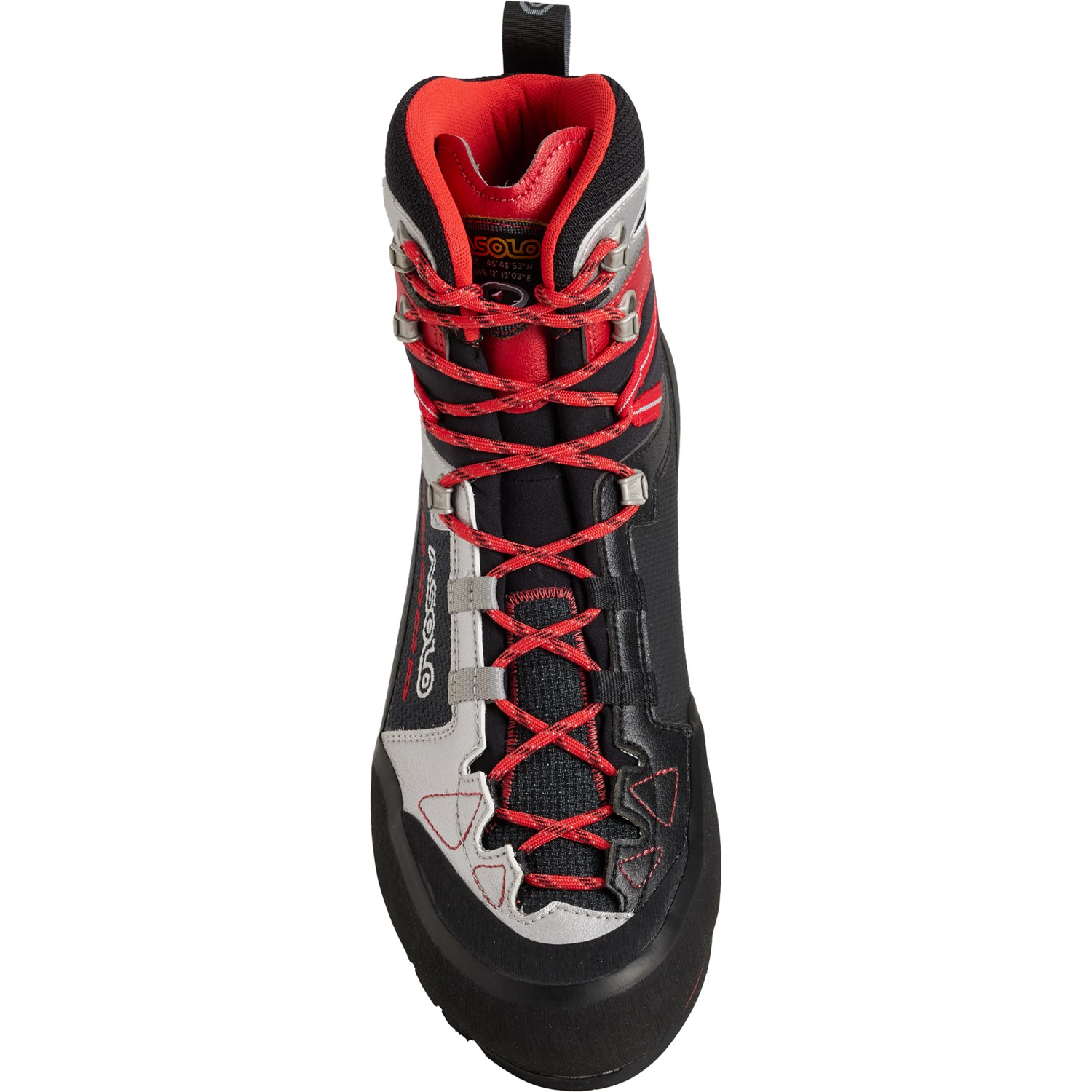 Asolo Made in Italy Freney XT GV Gore-Tex® Mountaineering Boots (For ...