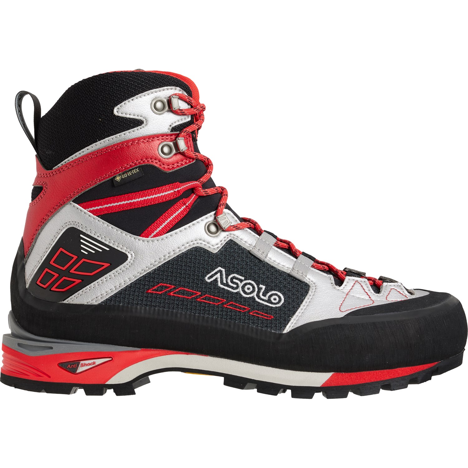 Asolo Made in Italy Freney XT GV Gore-Tex® Mountaineering Boots (For ...