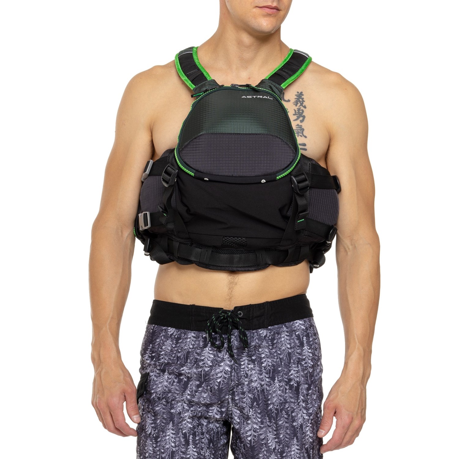 Astral BlueJacket Type III PFD Life Jacket (For Men) - Save 30%