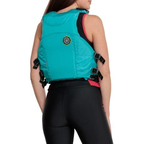Astral Layla Type III PFD Life Jacket (For Women) - Save 26%