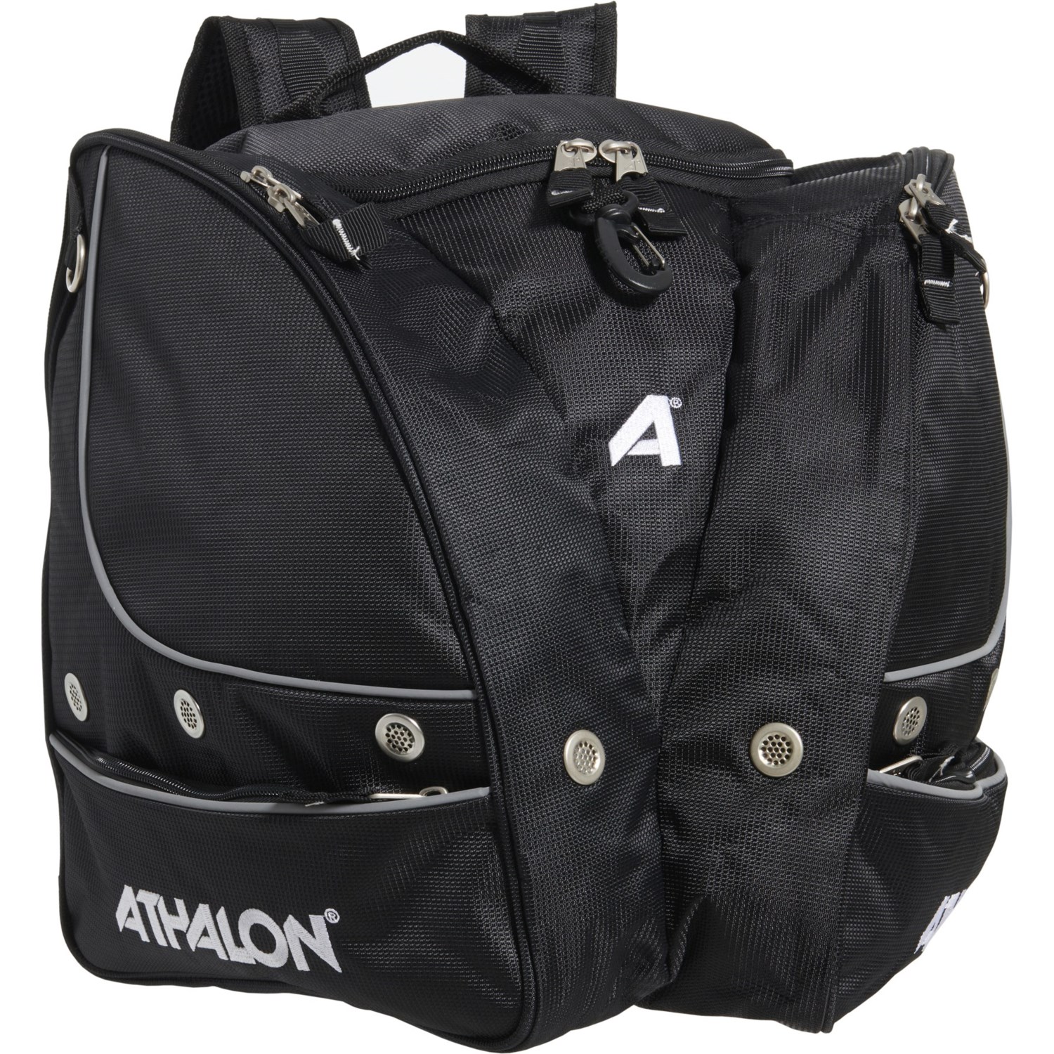 Athalon Junior Boot Bag (For Kids) - Save 23%