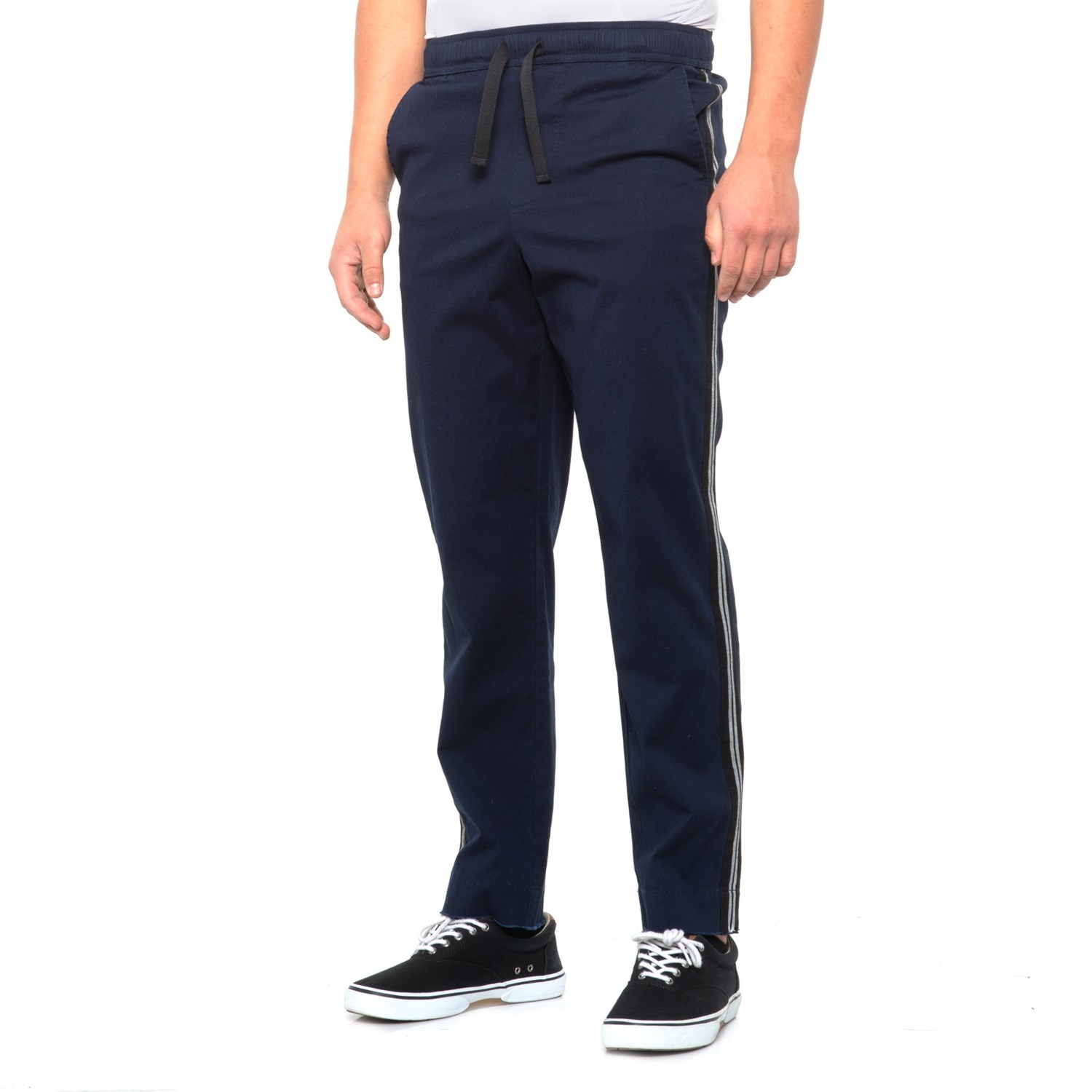 ATM Enzyme Pull-On Pants (For Men) - Save 55%