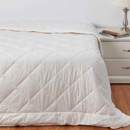 Comforter average savings of 53% at Sierra