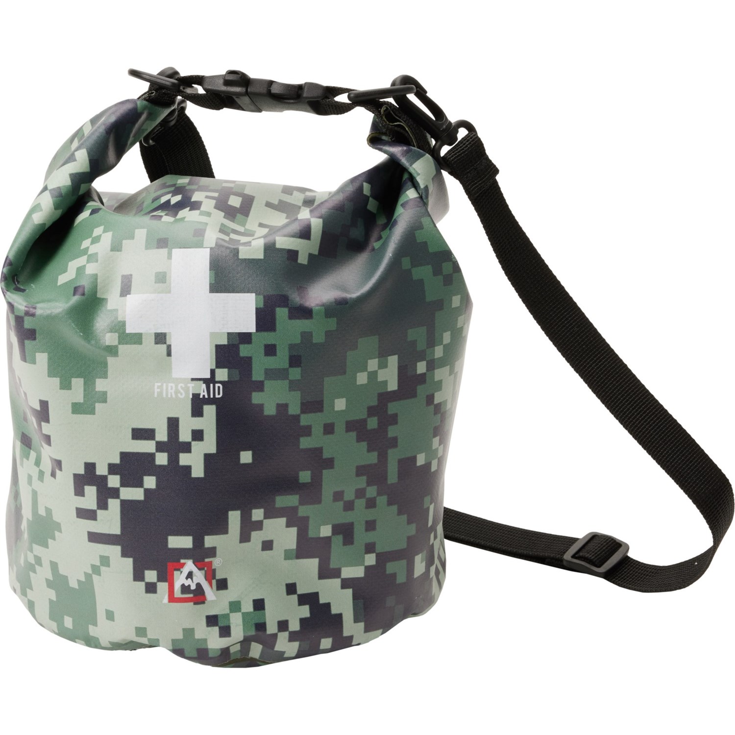 Avalanche Dry Bag First Aid Kit - 103-Piece