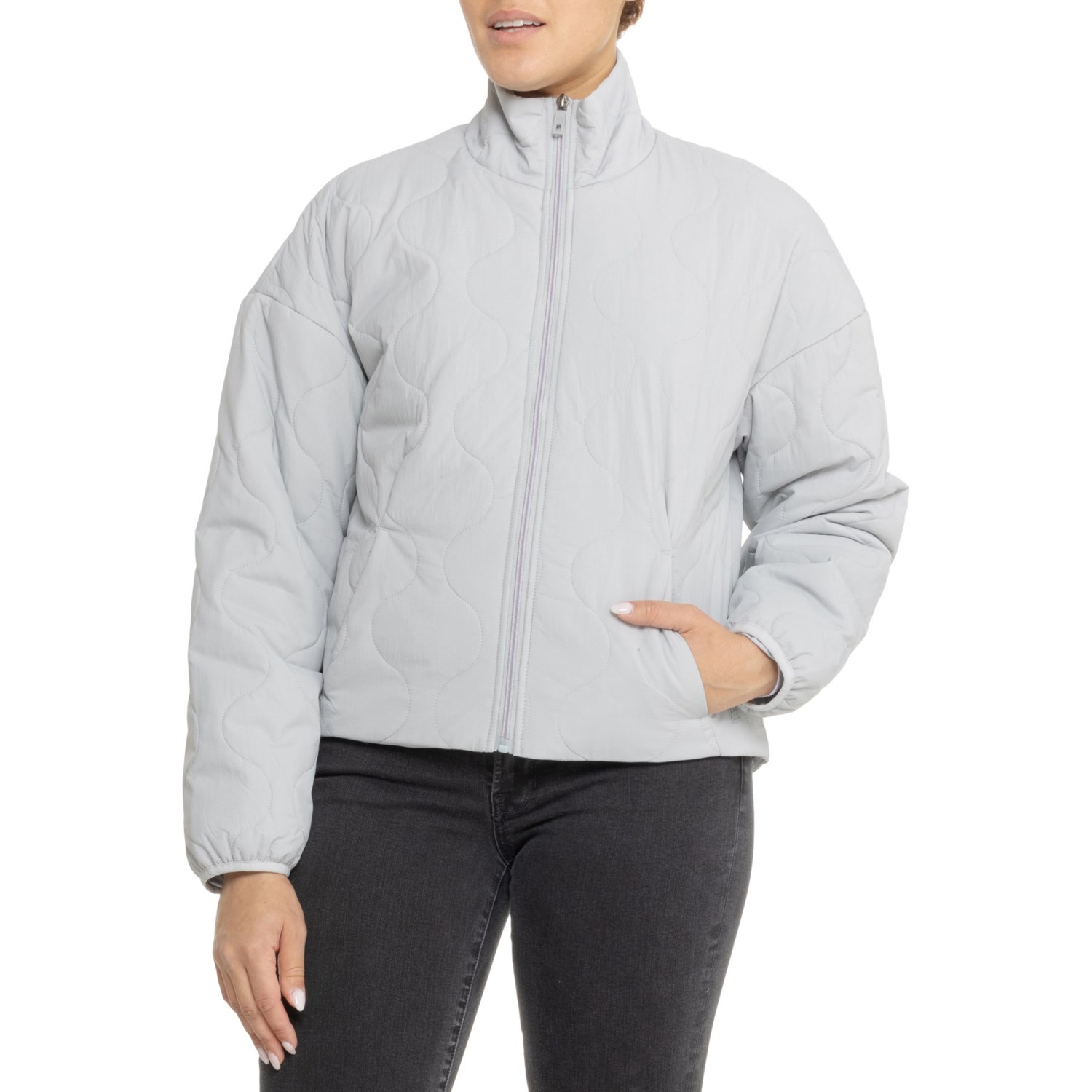 Avalanche Gaia Oversize Puff Coat - Insulated
