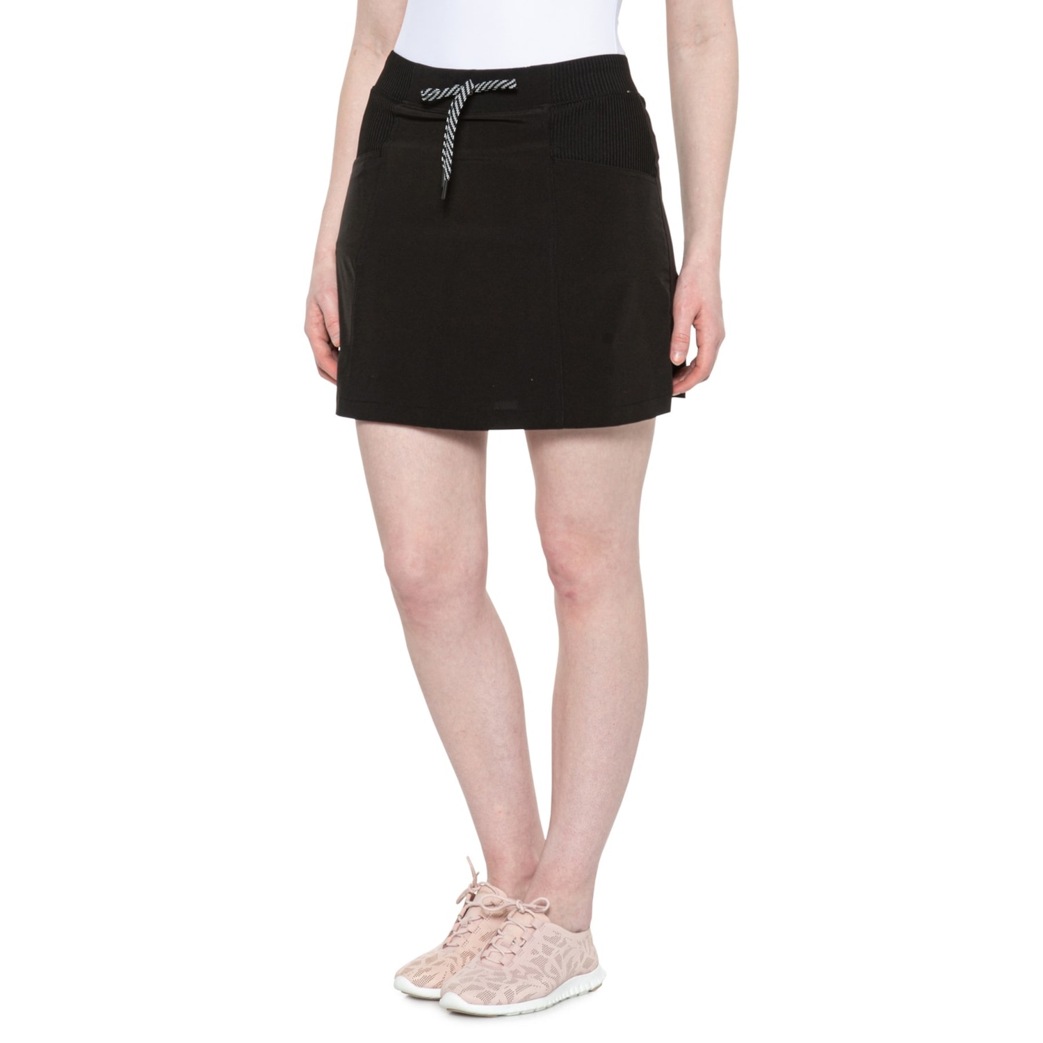 Avalanche Leanne Woven Skort (For Women)