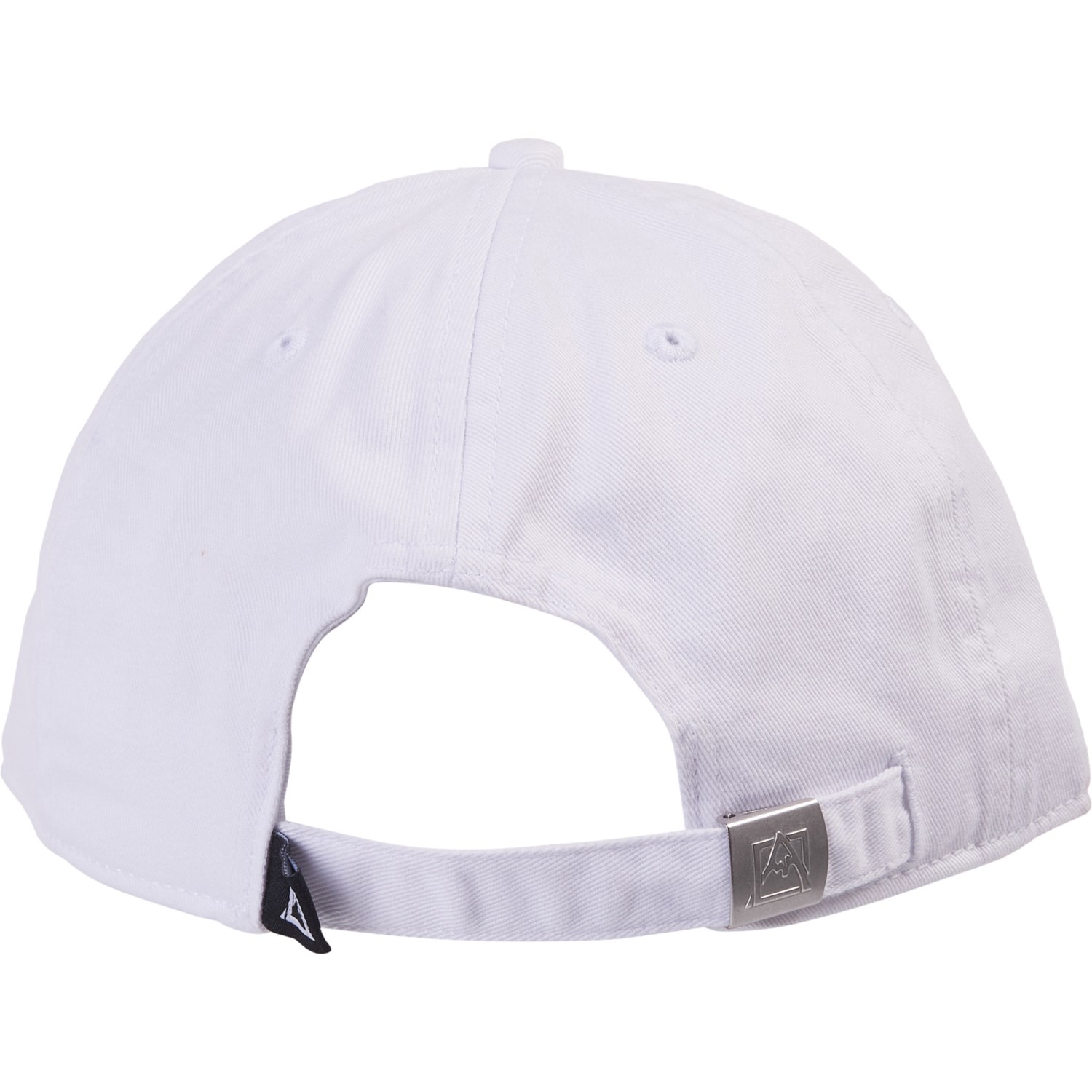 Avalanche Mountain Patch Baseball Cap (For Men)