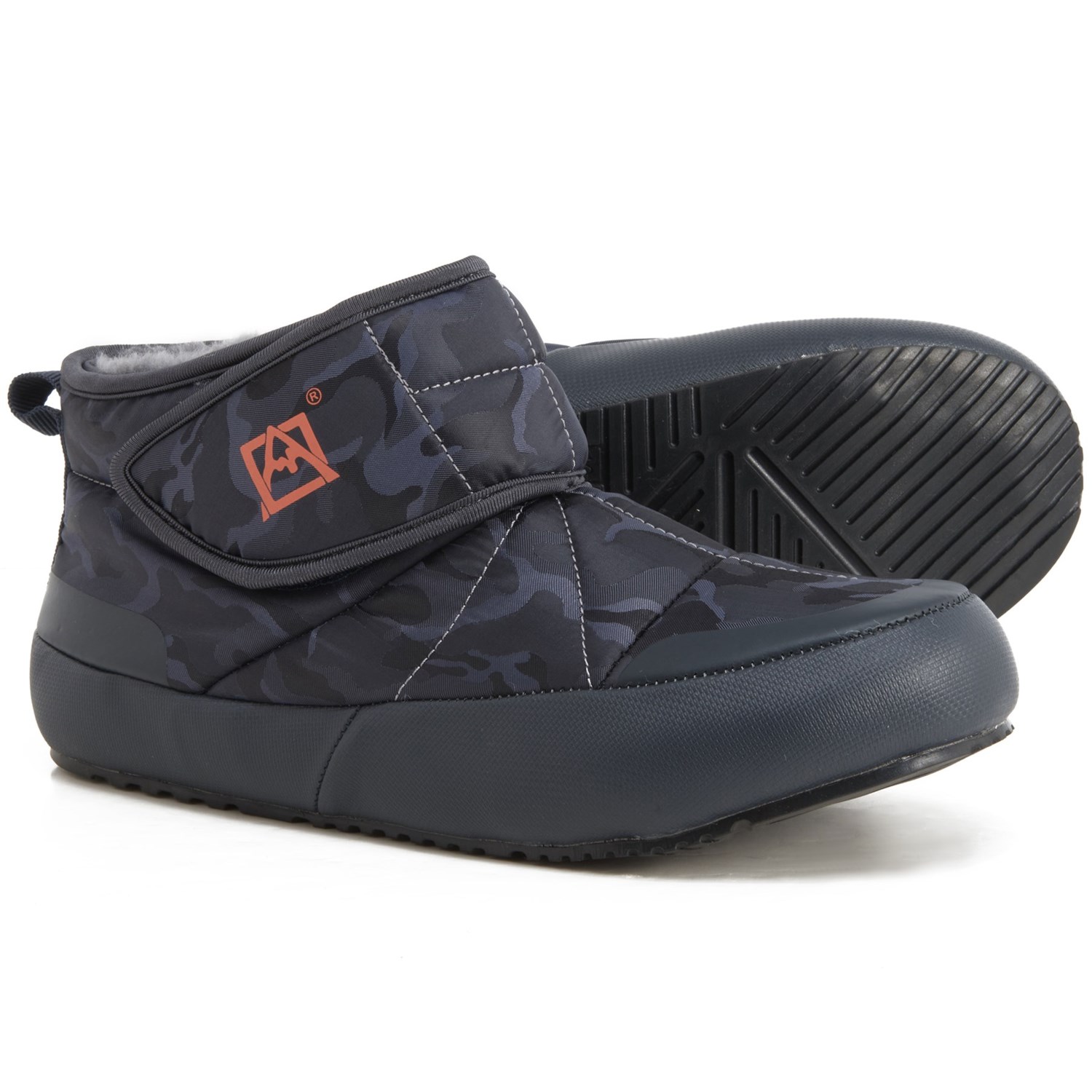 Avalanche Summit Mid Boot Slipper (For Men)