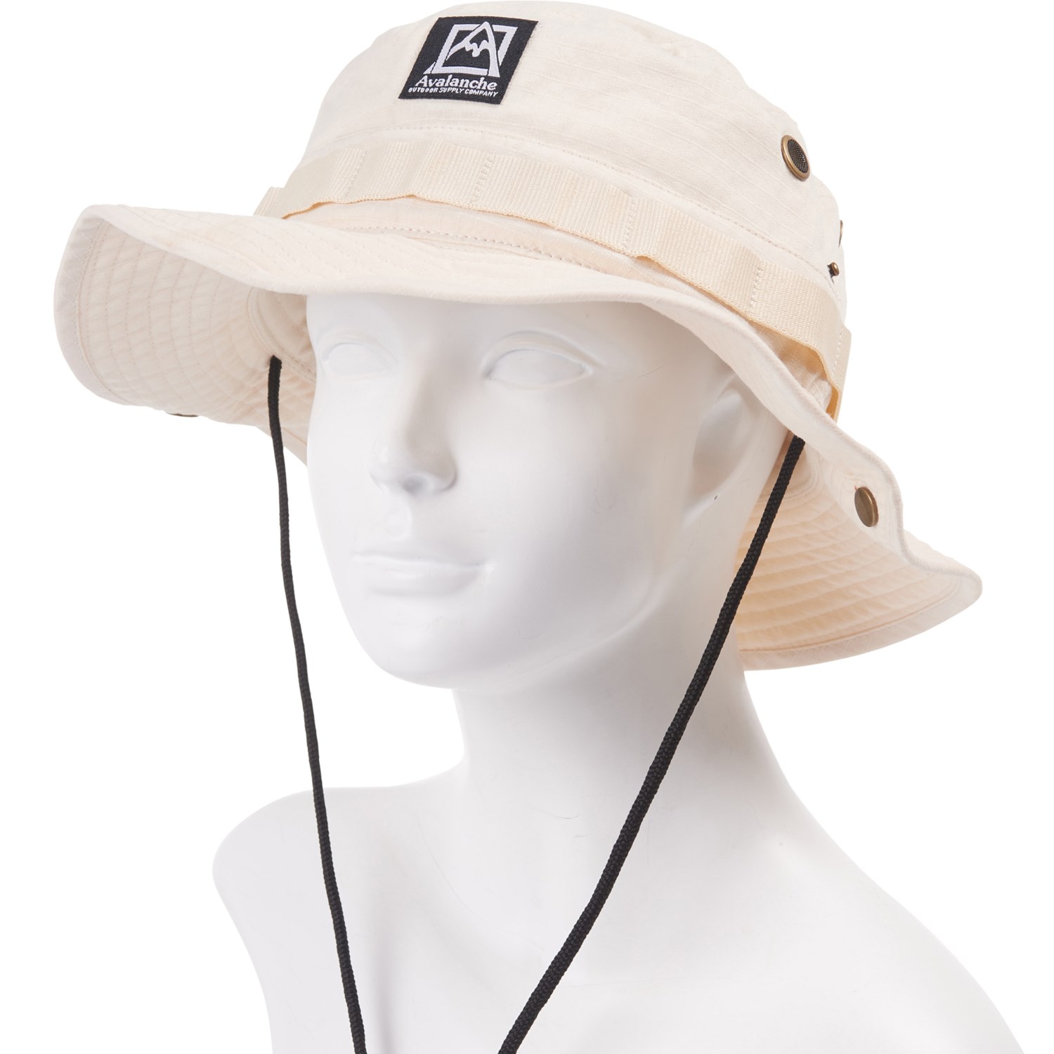 Avalanche Trail Boonie Bucket Hat (For Men)
