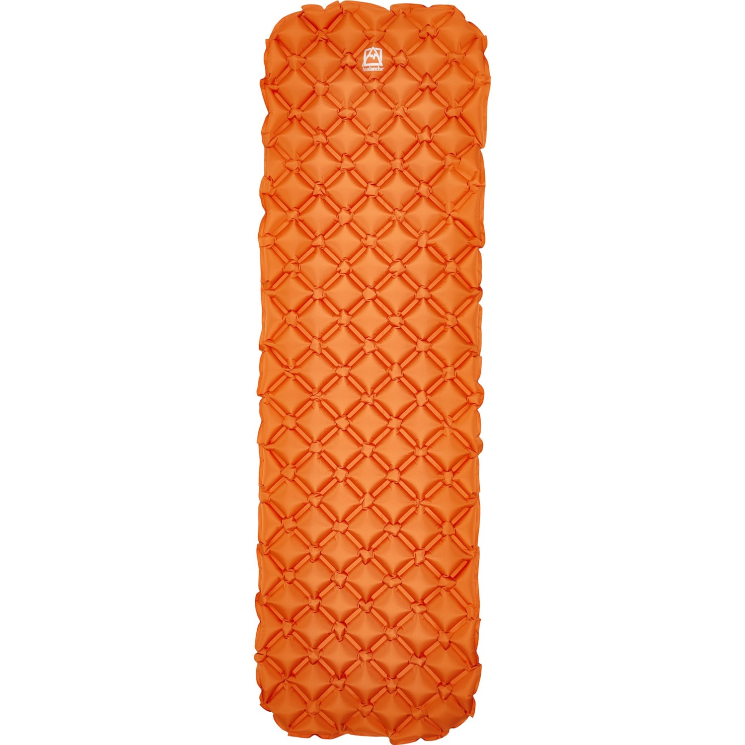 Avalanche Ultralight Sleeping Pad - Inflatable