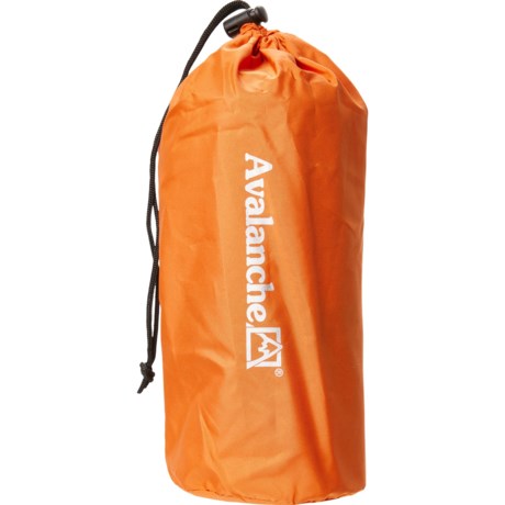 Avalanche Ultralight Sleeping Pad - Inflatable