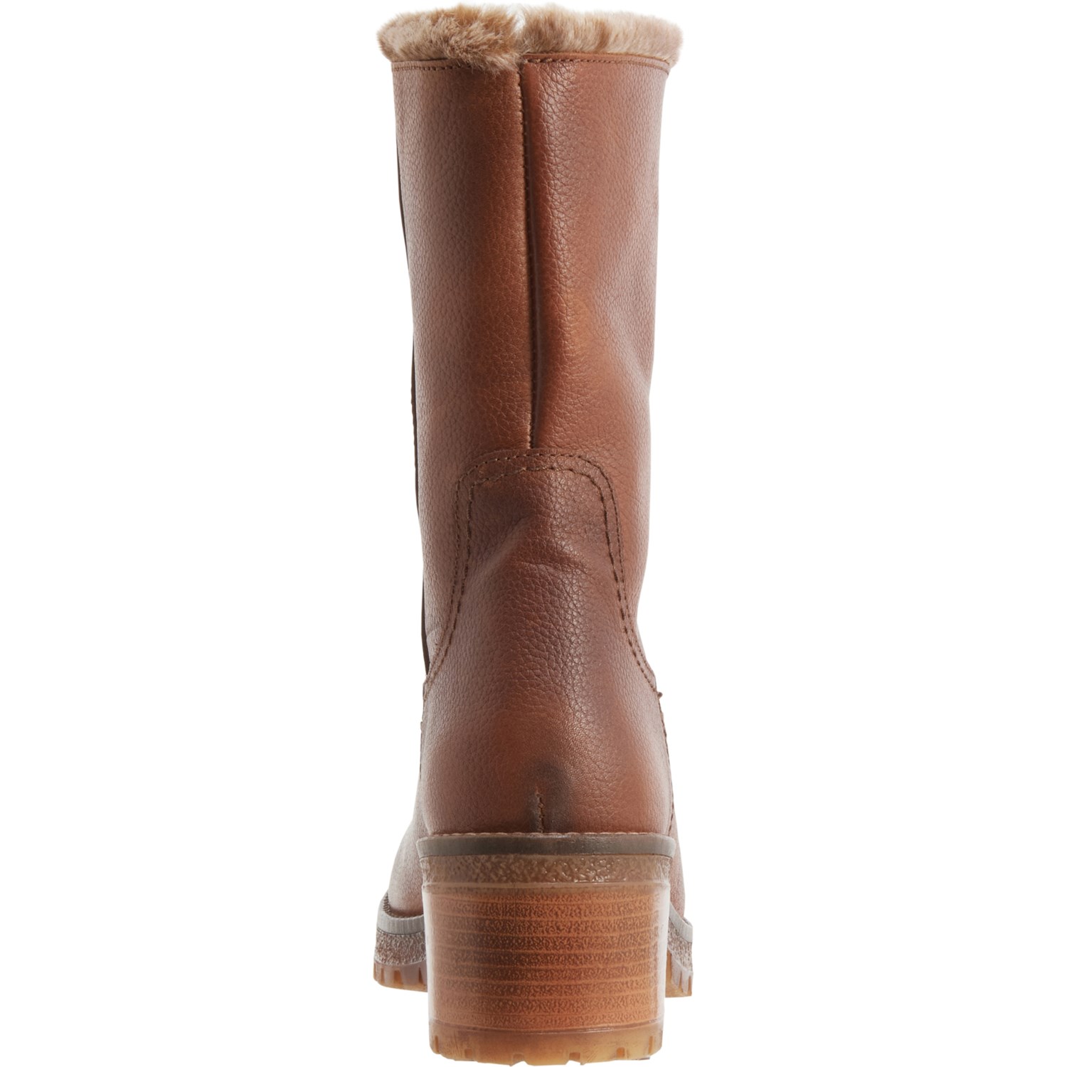 Avellini Shearling-Lined Boots (For Women) - Save 55%