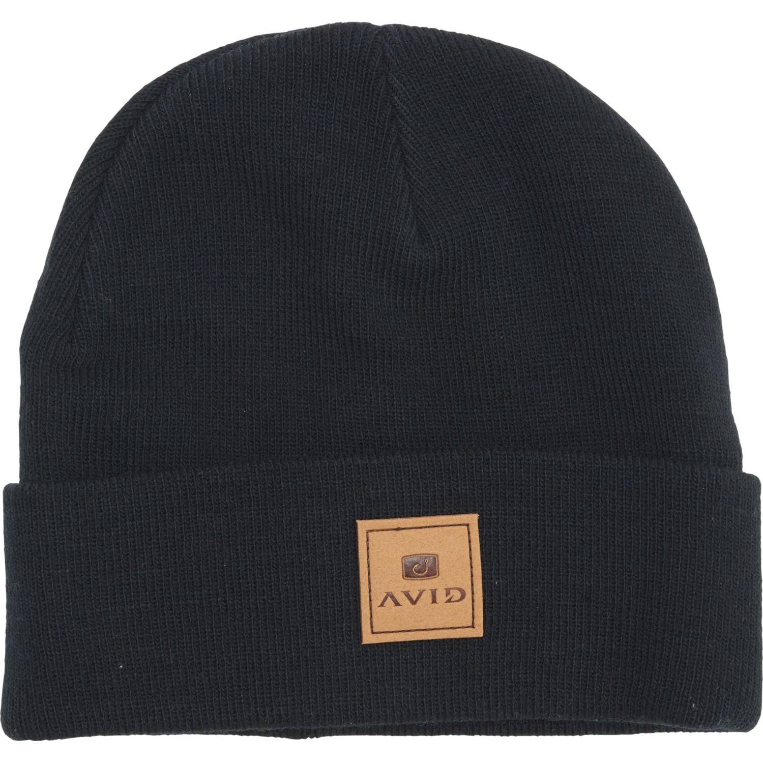 AVID Fishing Beanie (For Men) - Save 65%