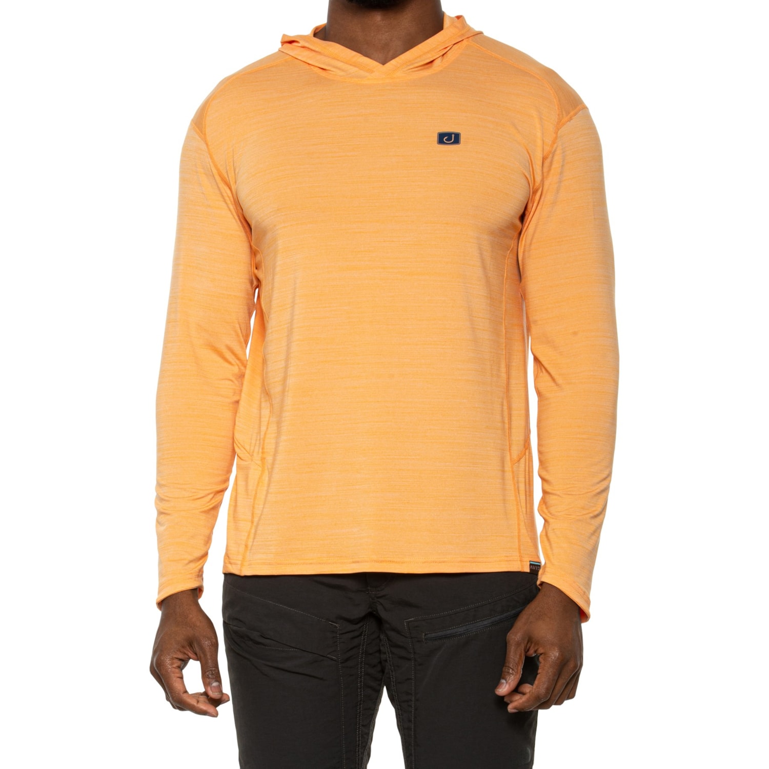 Avid Outdoor Pacifico Performance Sun Hoodie - UPF 50+ - Save 55%