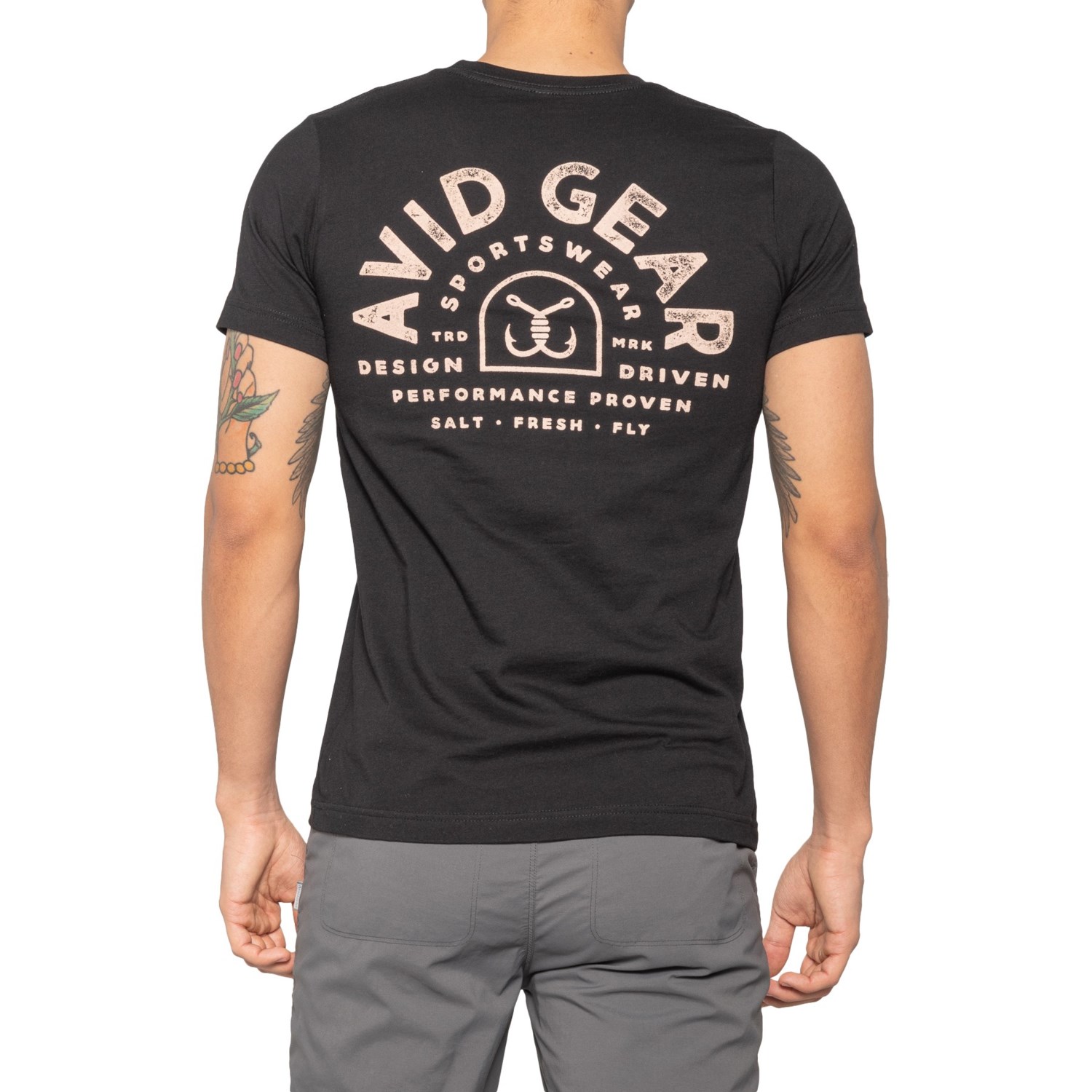 Avid Outdoor Proven T-Shirt (For Men) - Save 50%