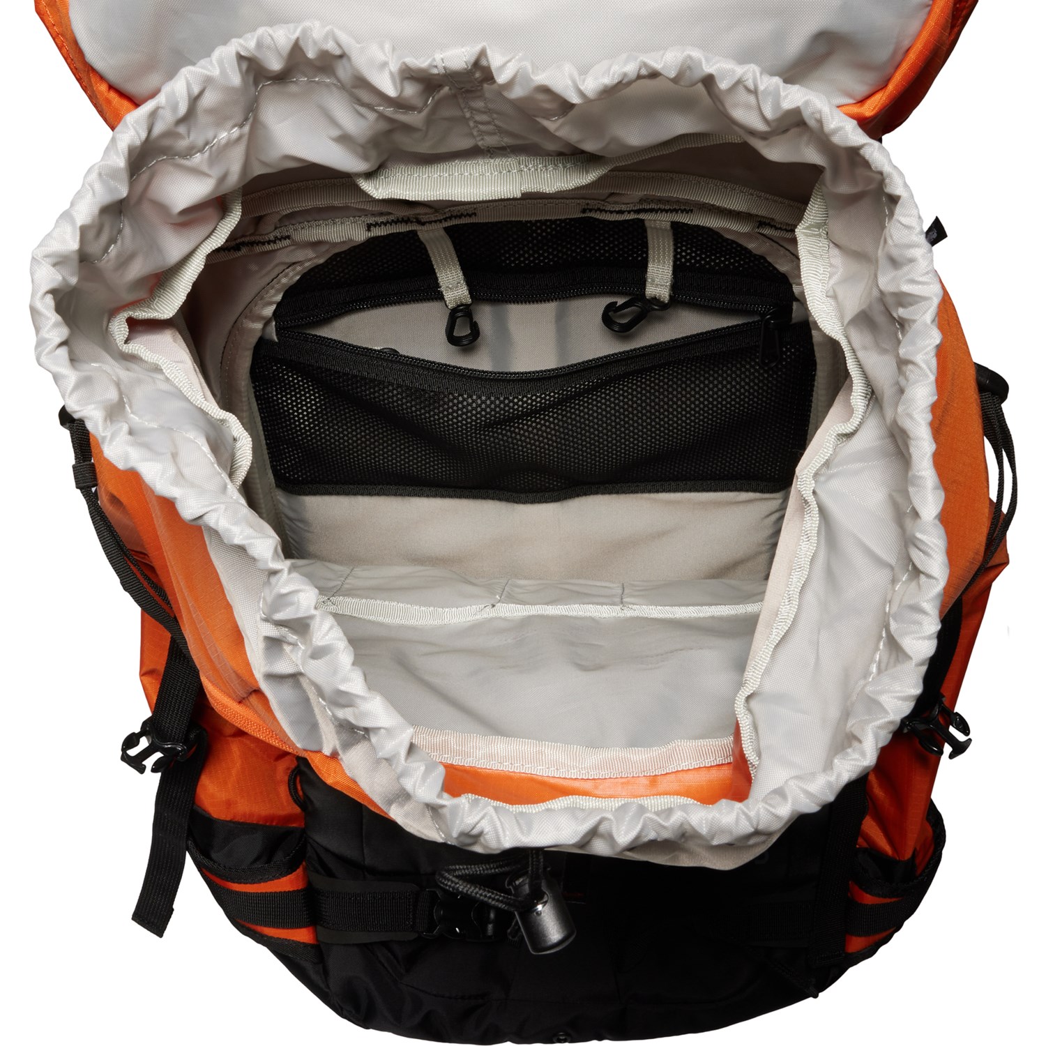 Backcountry Access Stash 40 L Backpack - Orange - Save 54%