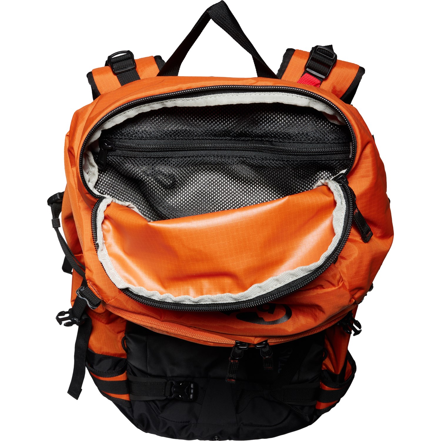 Backcountry Access Stash 40 L Backpack - Orange - Save 54%