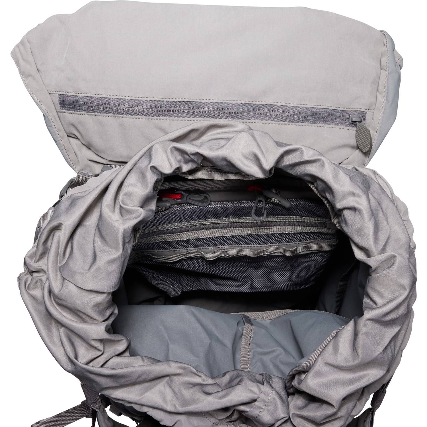 Badlands MRK 6 Hunting Backpack - Large, Slate - Save 66%