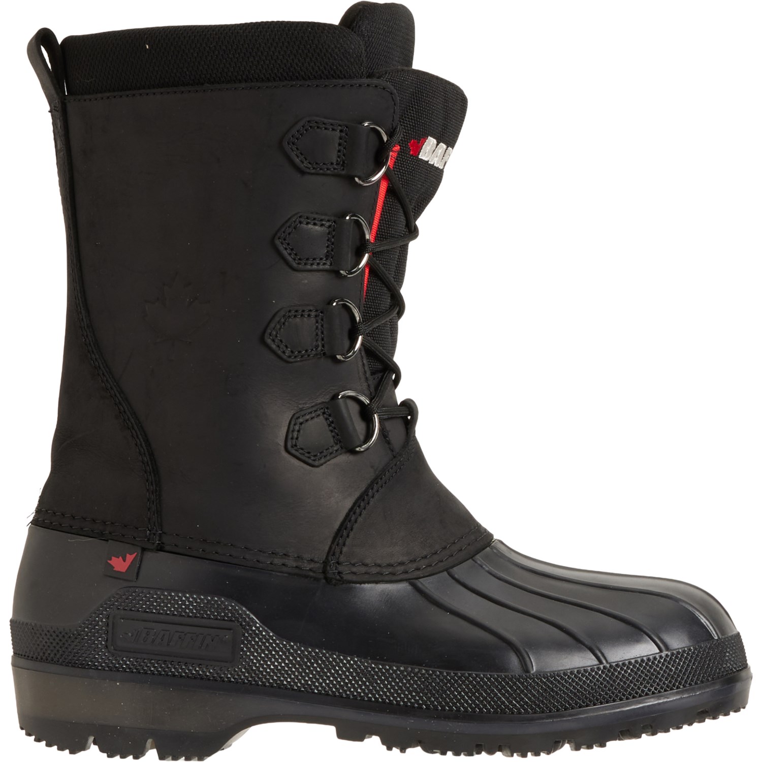Baffin Cambrian Pac Boots (For Men) - Save 55%