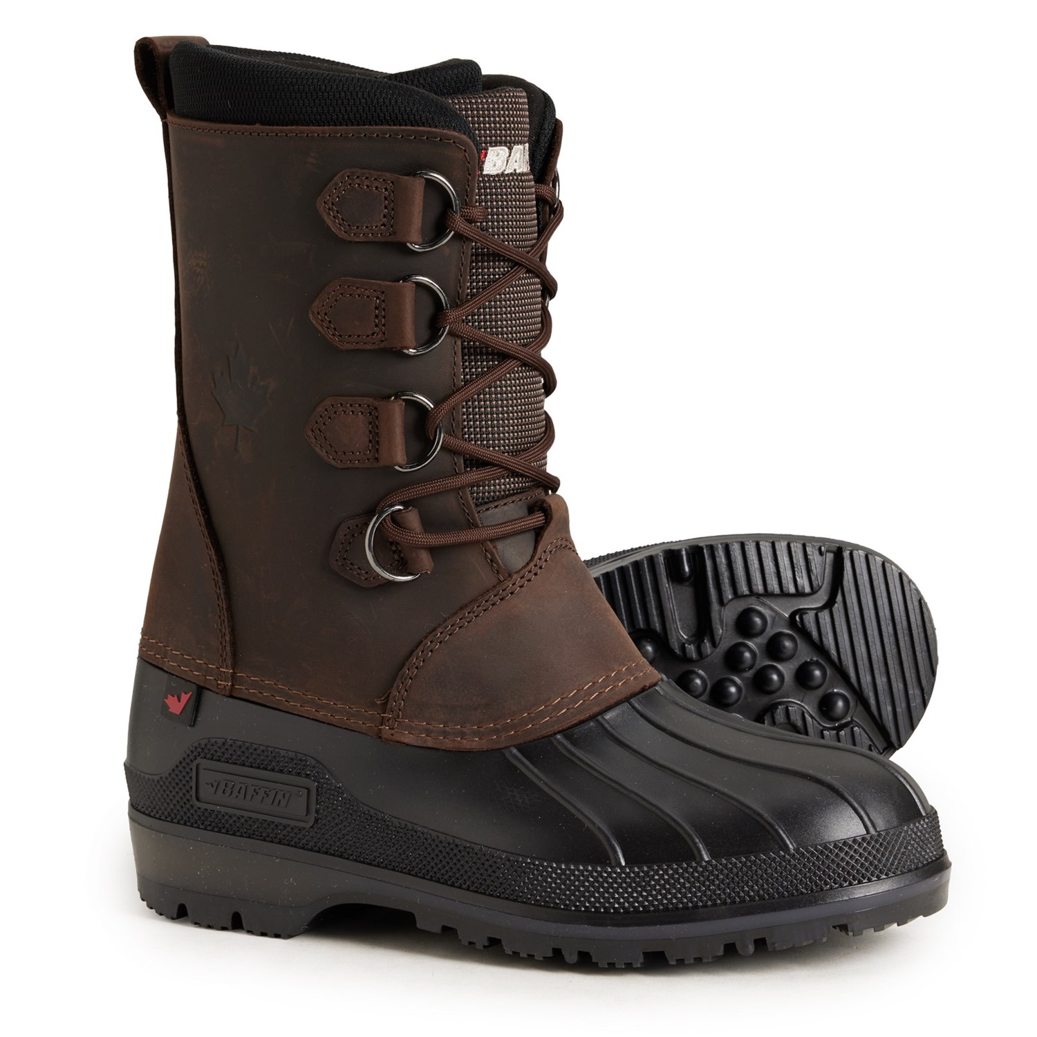 Baffin Cambrian Pac Boots (For Women) - Save 60%