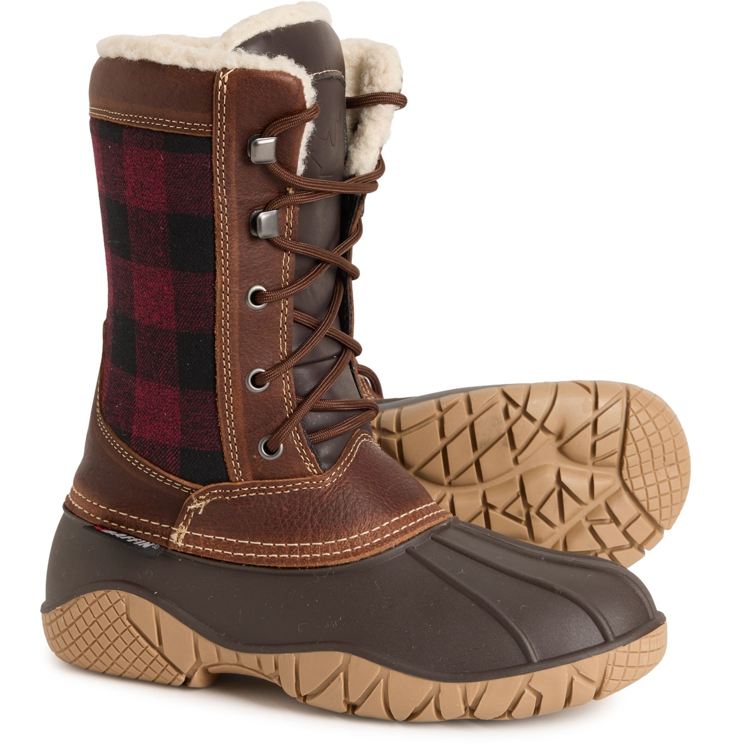 Baffin Jasper Pac Boots (For Women) - Save 38%