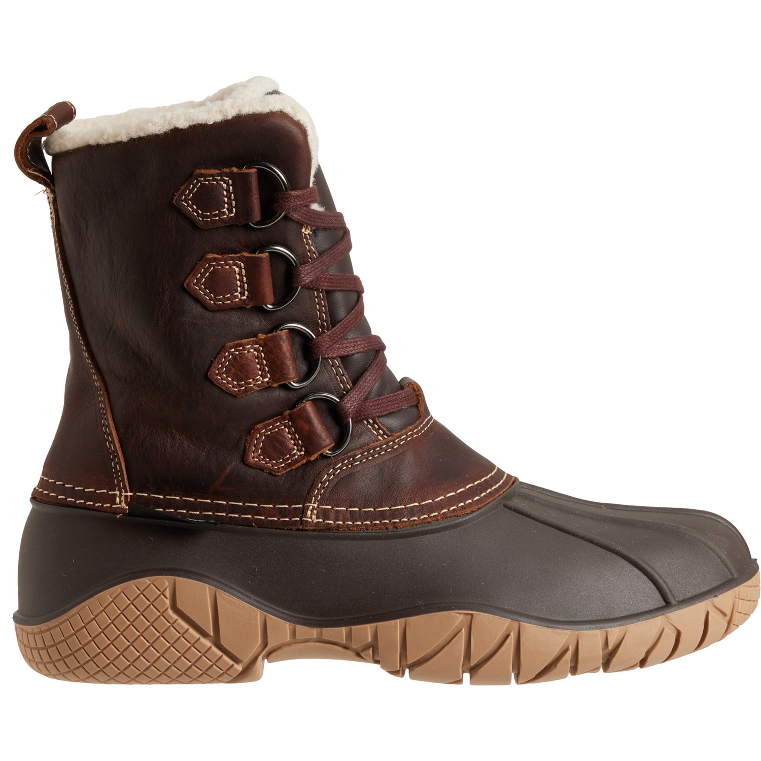 Baffin Yellowknife Pac Boots (For Men) - Save 33%