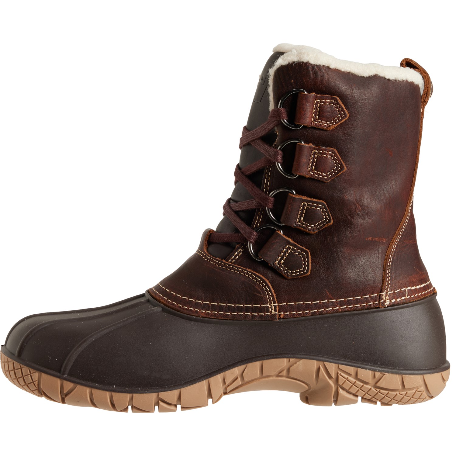Baffin Yellowknife Pac Boots (For Men) - Save 33%