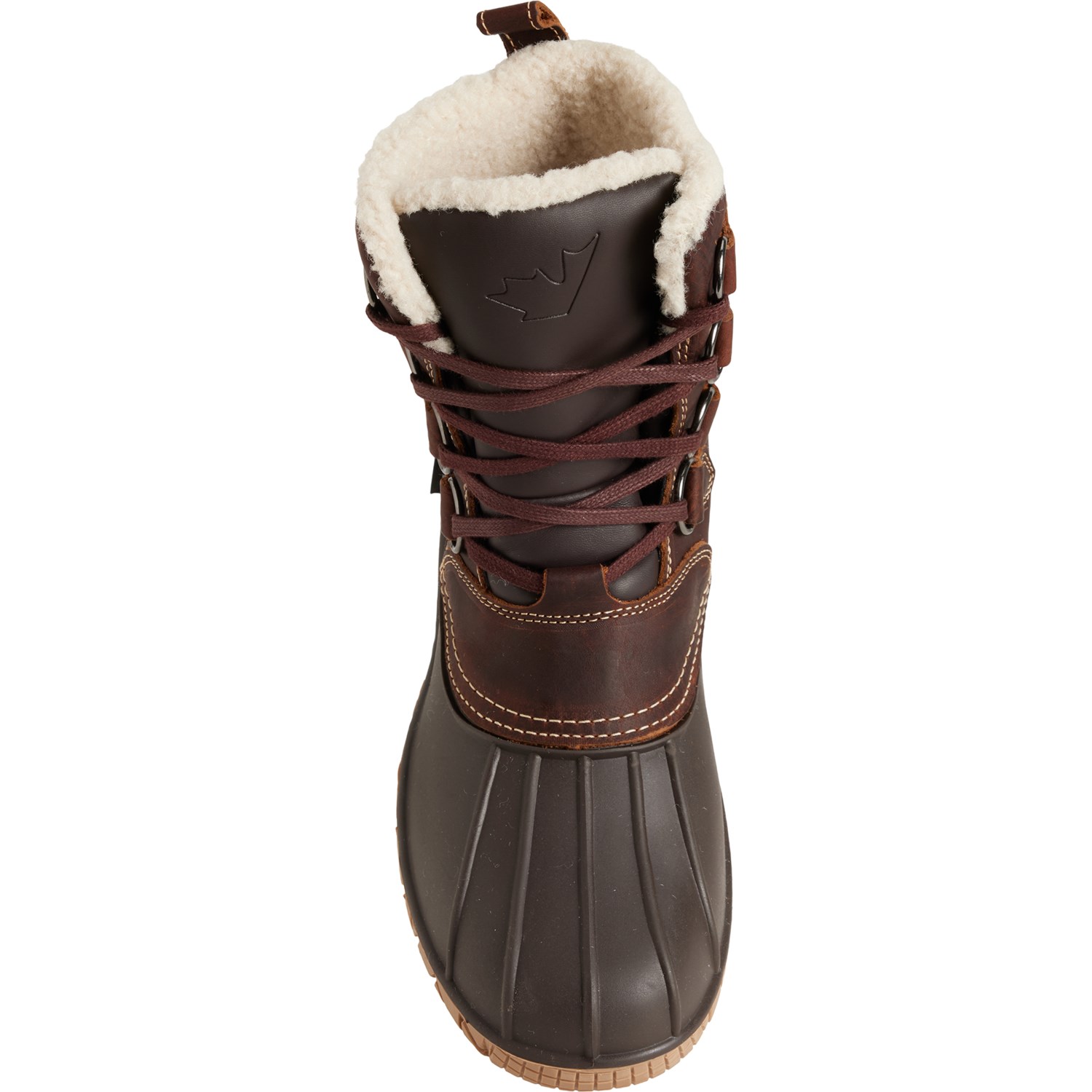 Baffin Yellowknife Pac Boots (For Men) - Save 52%