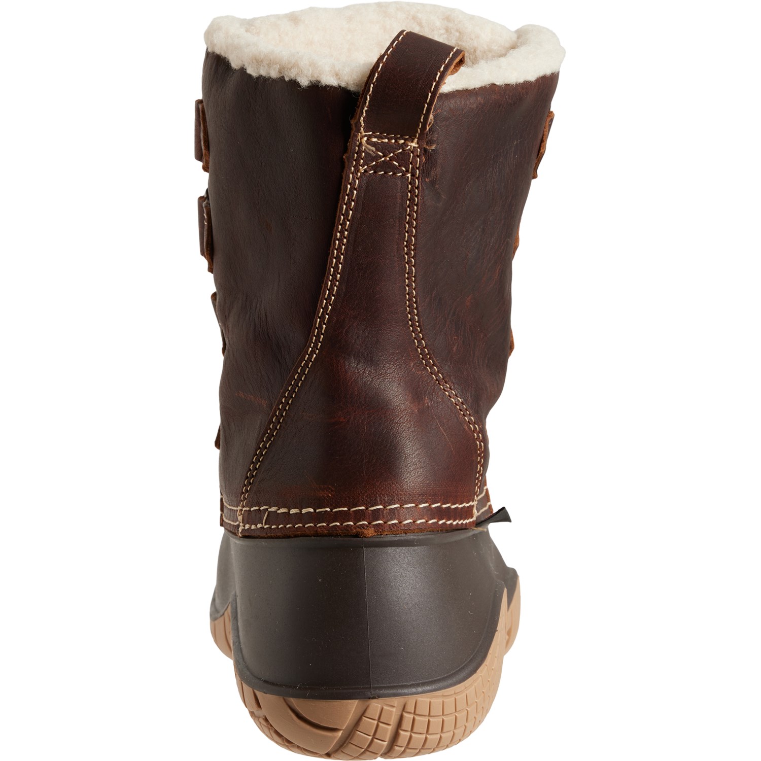 Baffin Yellowknife Pac Boots (For Men) - Save 52%