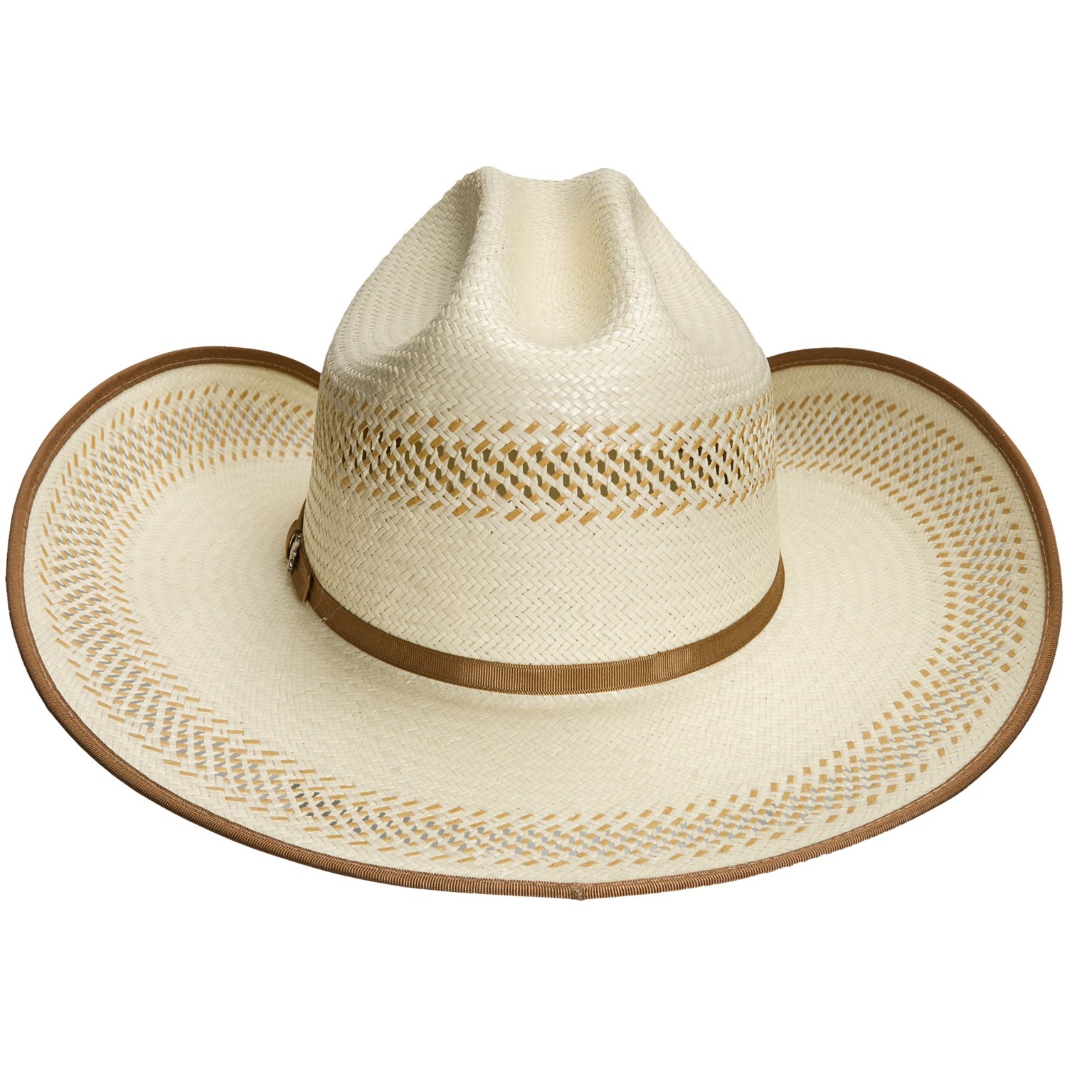 Bailey Dryden II Cowboy Hat (For Men and Women) 6713A - Save 37%