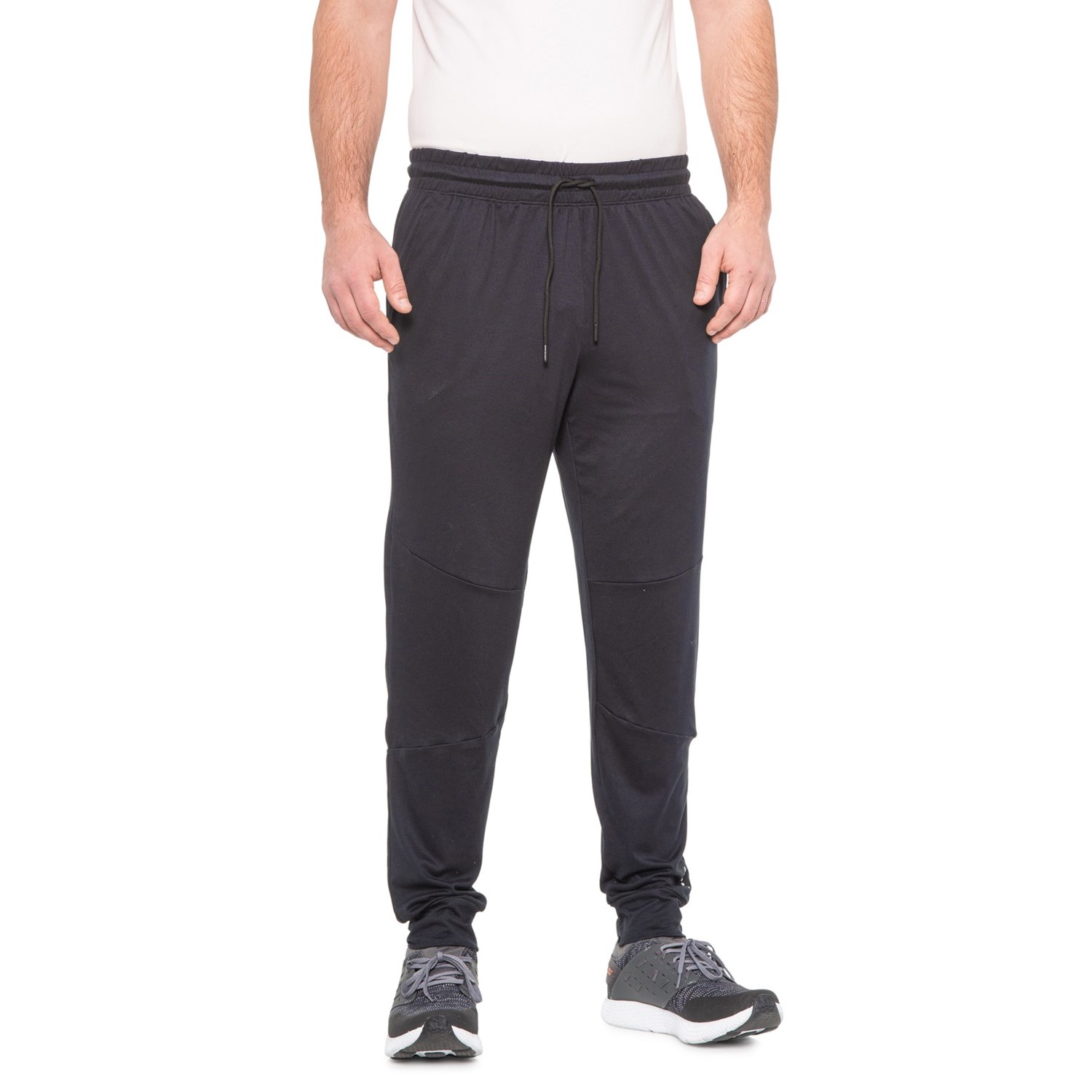 Balance Collection August Cozy Jersey Joggers (For Men) - Save 56%