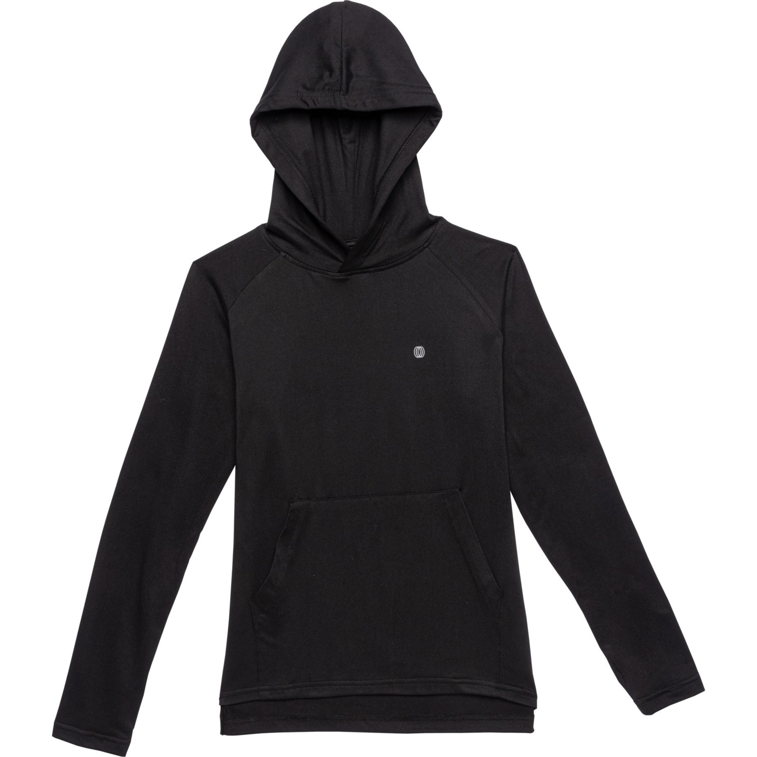 Balance Collection Big Boys Hooded Jersey Shirt - Long Sleeve - Save 40%