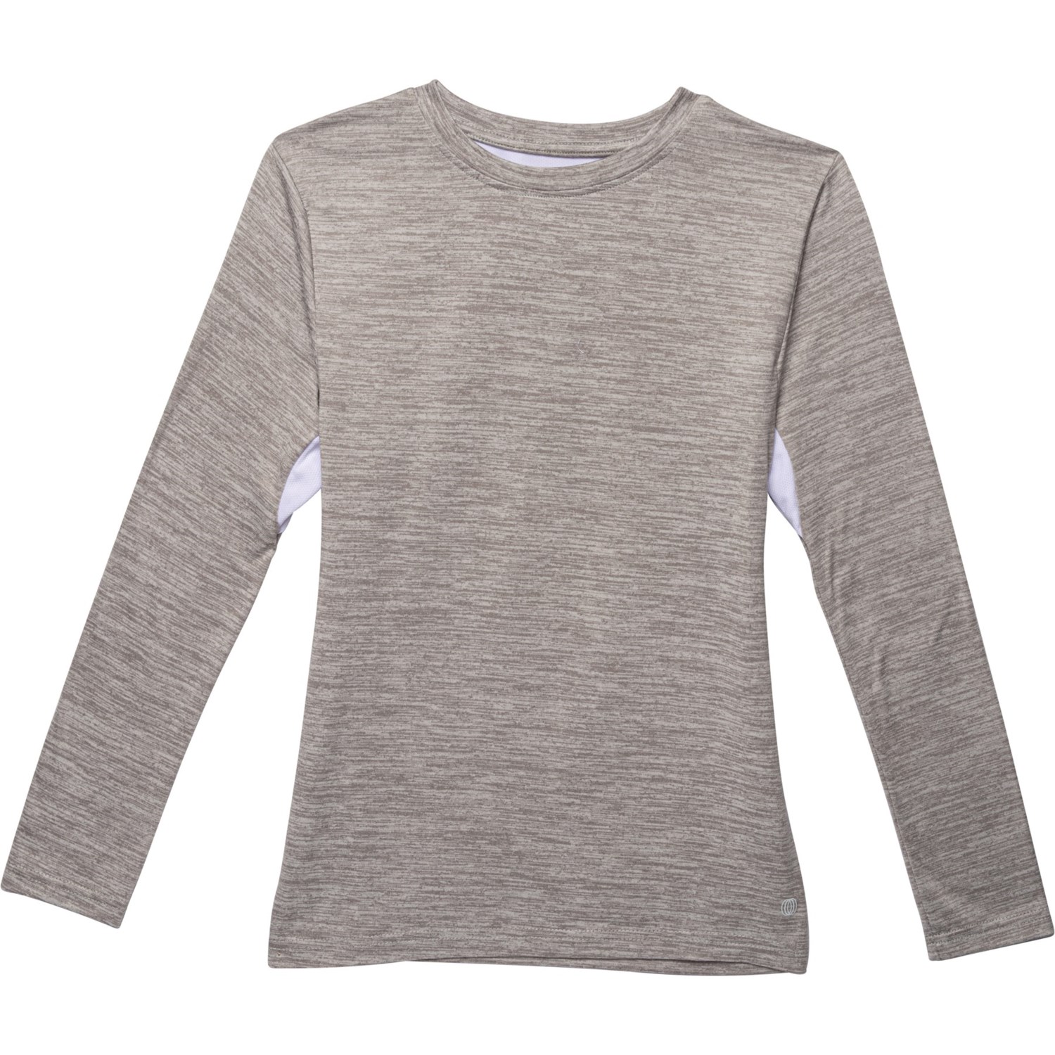 Balance Collection Big Boys Jersey T-Shirt - Long Sleeve - Save 68%