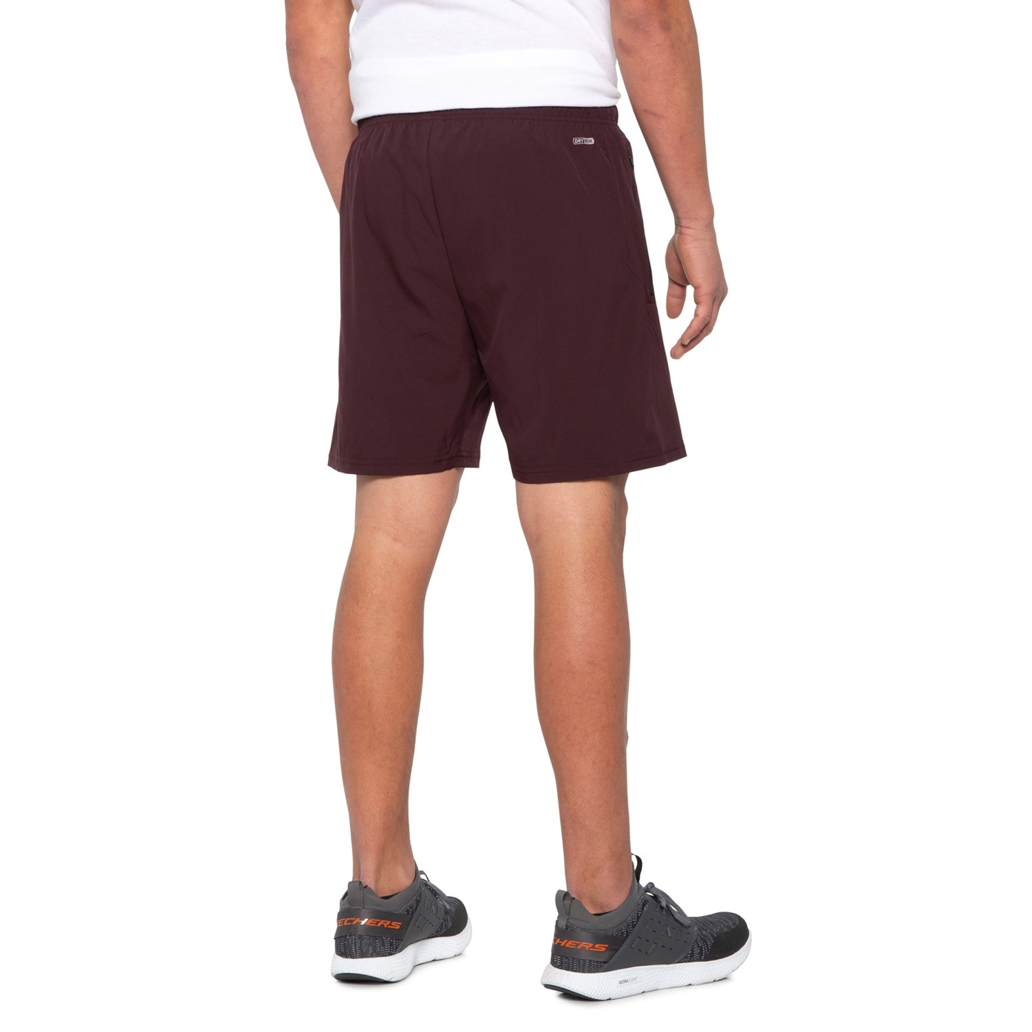 Balance Collection Carter Woven Shorts (For Men) - Save 50%