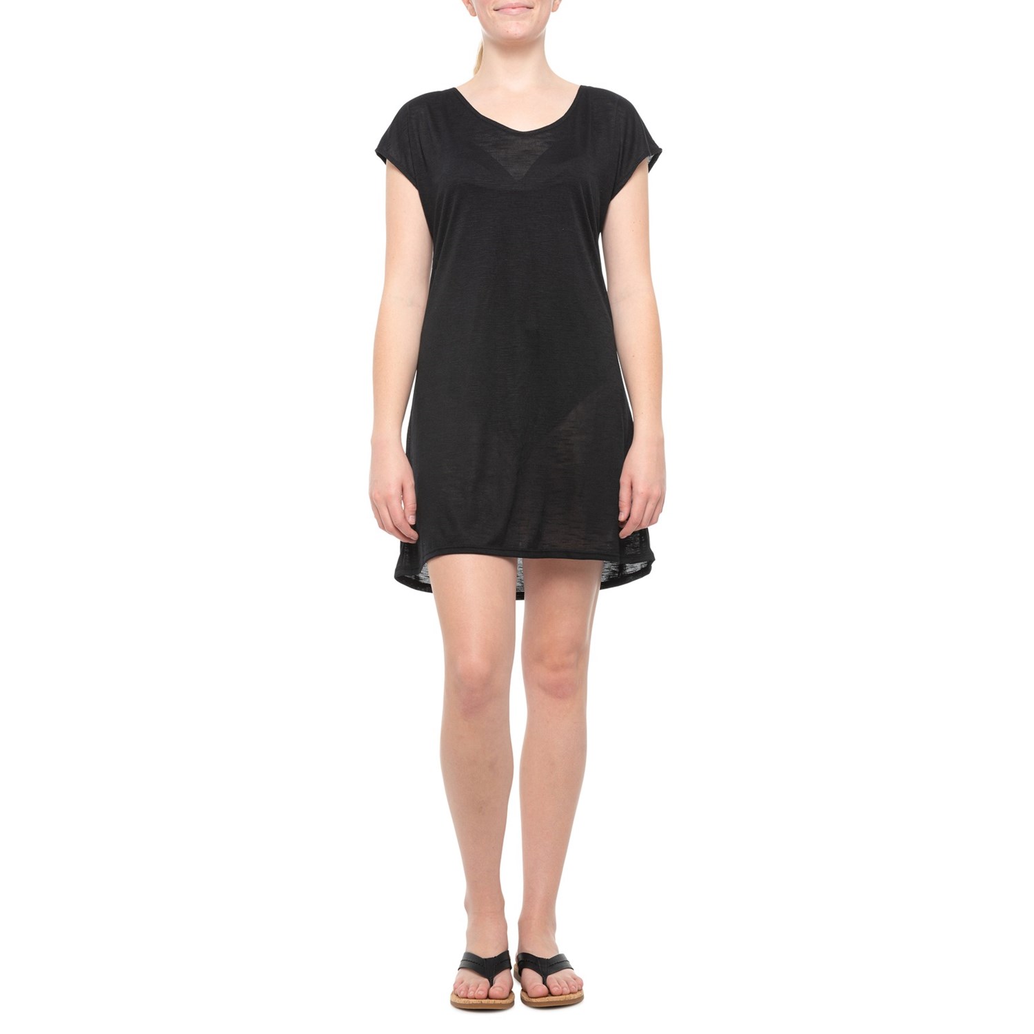 Balance Collection Coast Cover-Up (For Women) - Save 46%