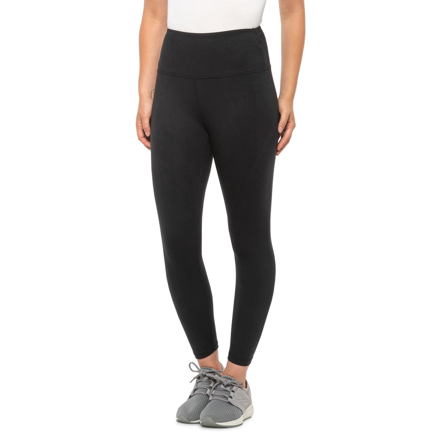 Balance Collection Contender Lux Capris (For Women) - Save 50%