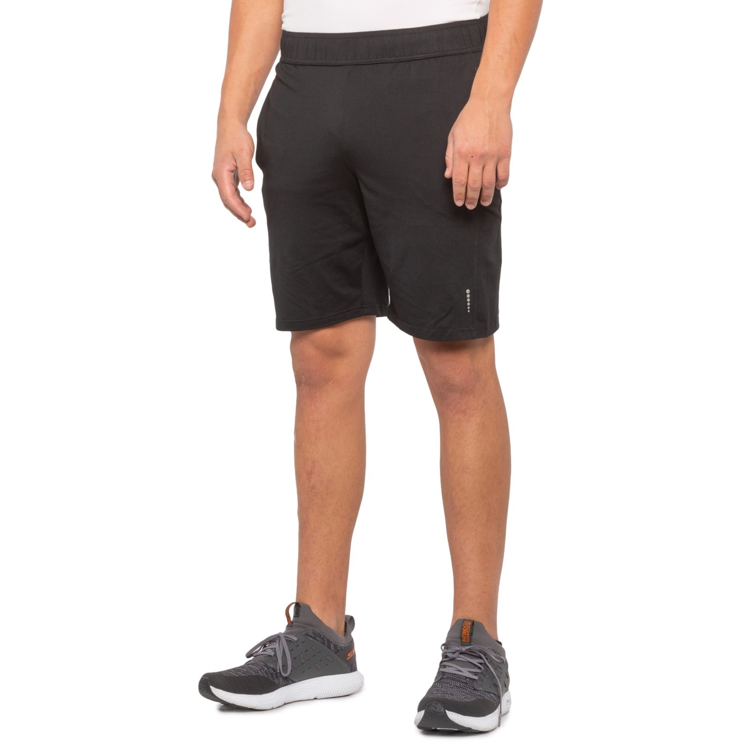 Balance Collection David Cozy Jersey Shorts (For Men) - Save 65%