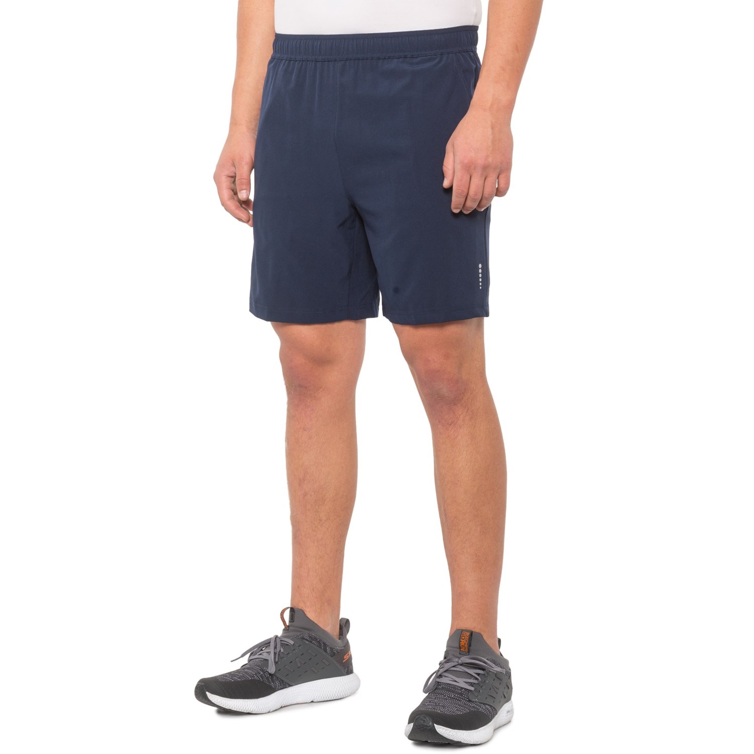 Balance Collection Deen Woven Shorts (For Men) - Save 35%