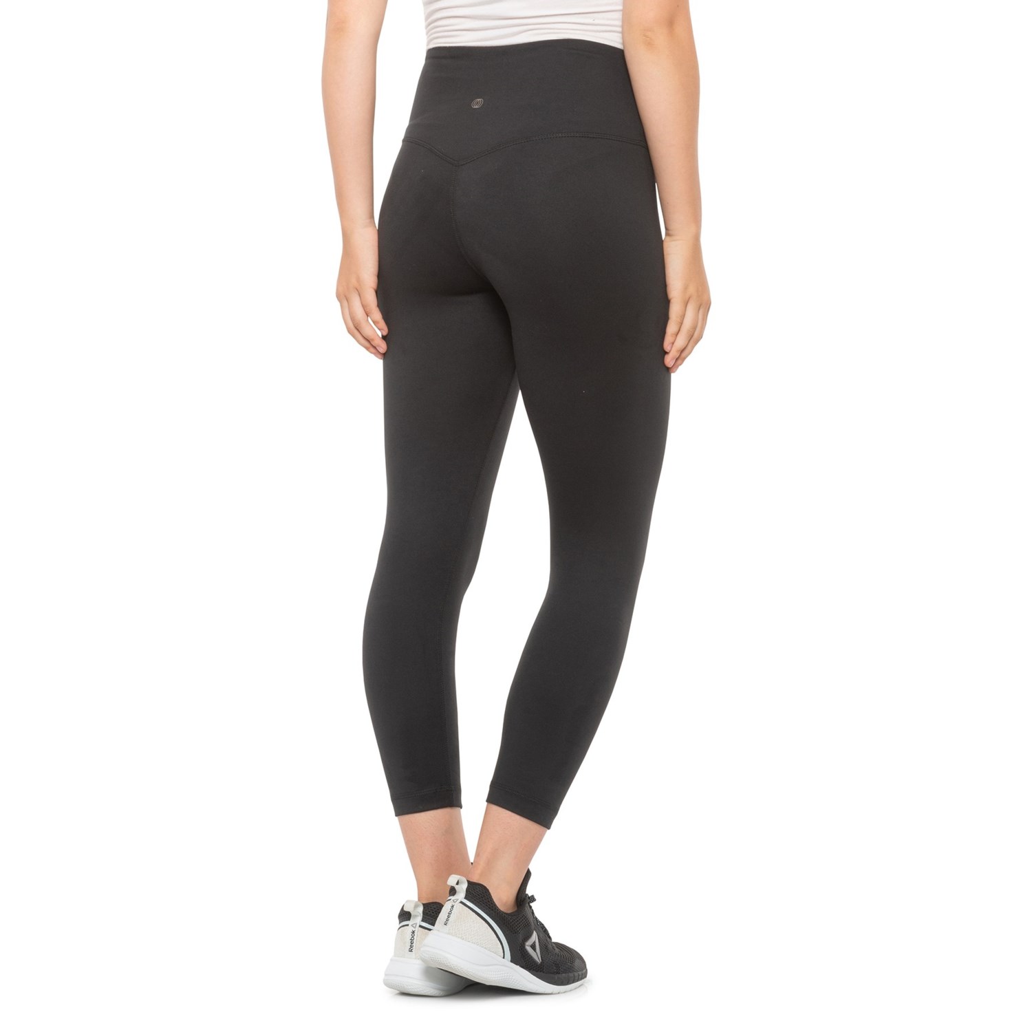 Balance Collection Easy Capris (For Women) - Save 50%