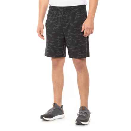 Balance Collection Shorts average savings of 51% at Sierra
