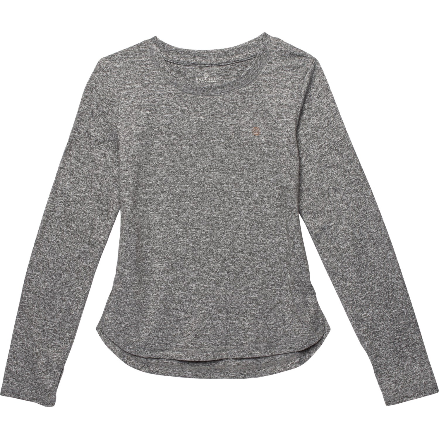Balance Collection Jersey Shirt (For Big Girls) - Save 50%